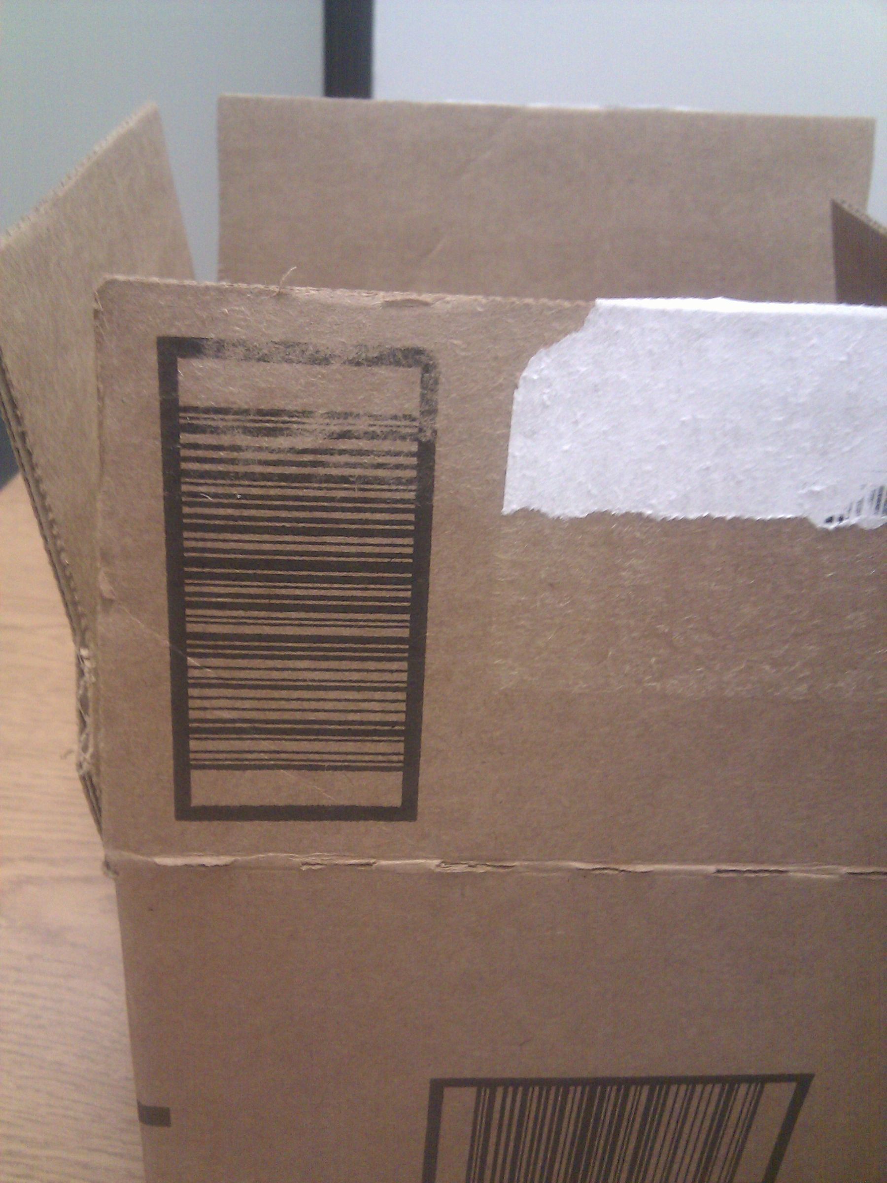 Storage System From Recycled McMaster-Carr* Boxes : 5 Steps - Instructables
