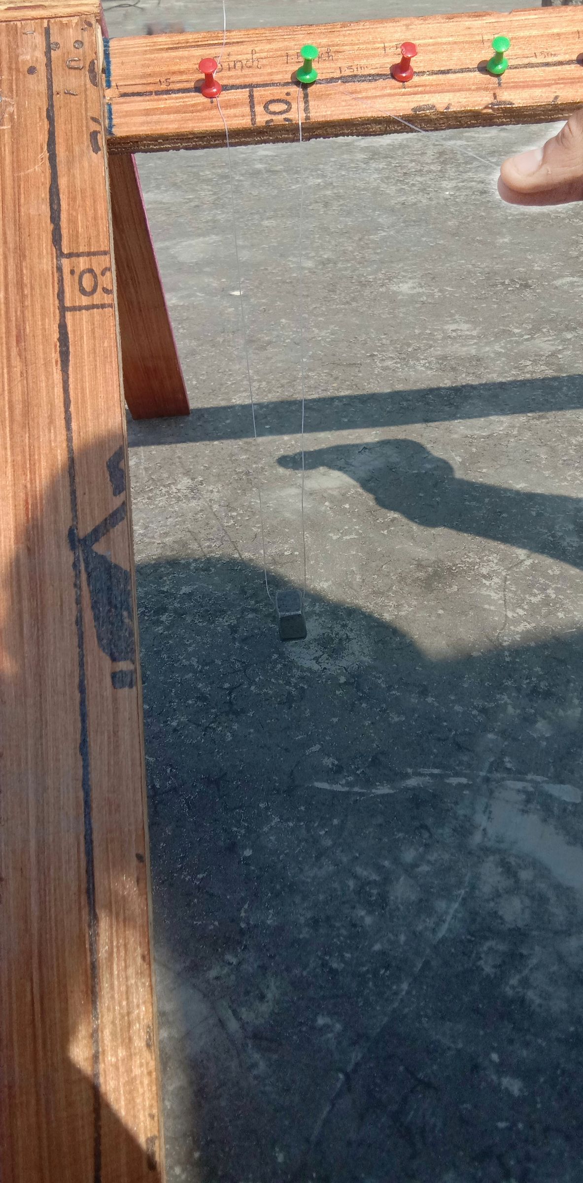 The Pendulum Wave : 8 Steps (with Pictures) - Instructables