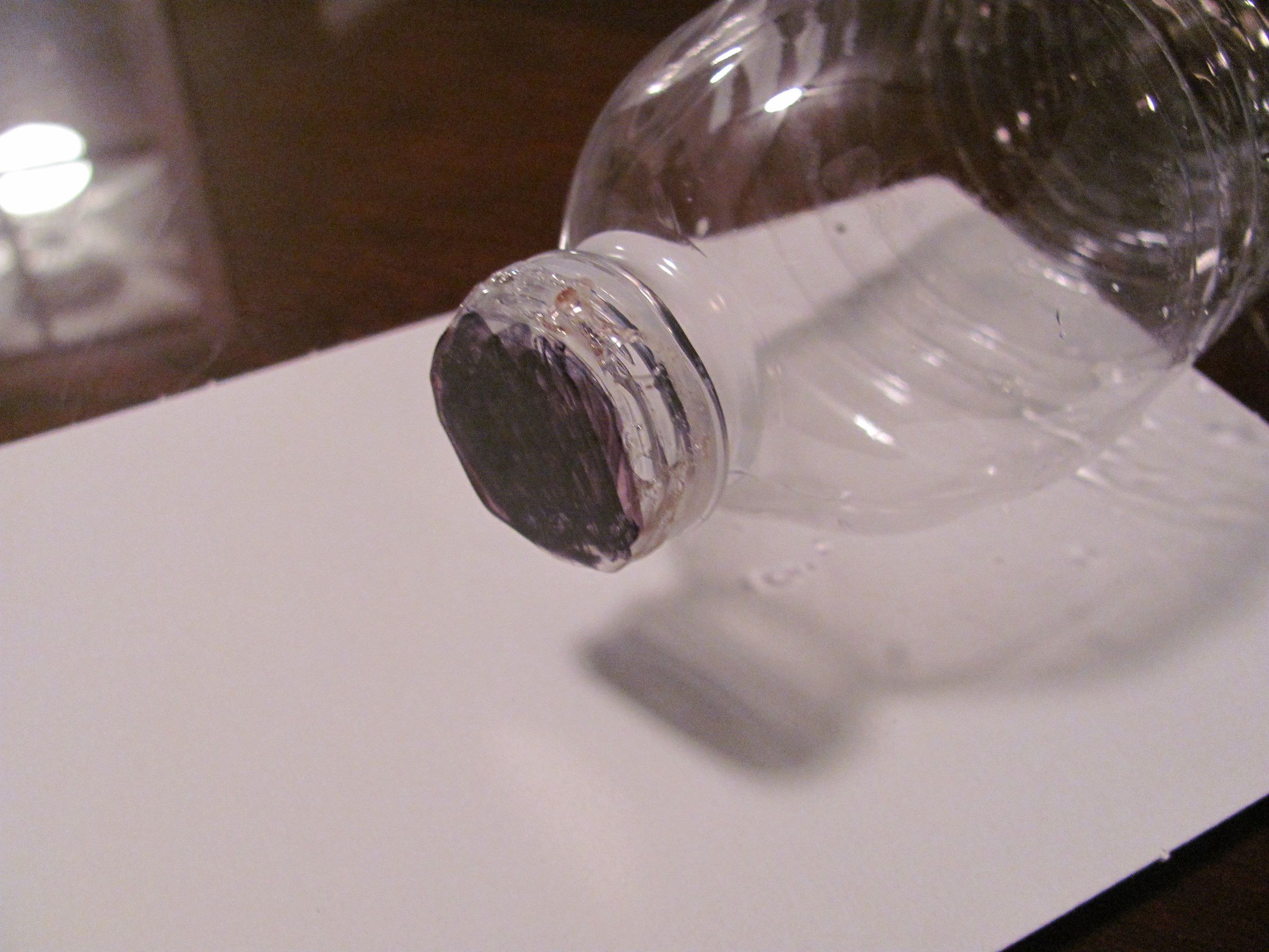 Mini Rocket Launcher : 8 Steps - Instructables