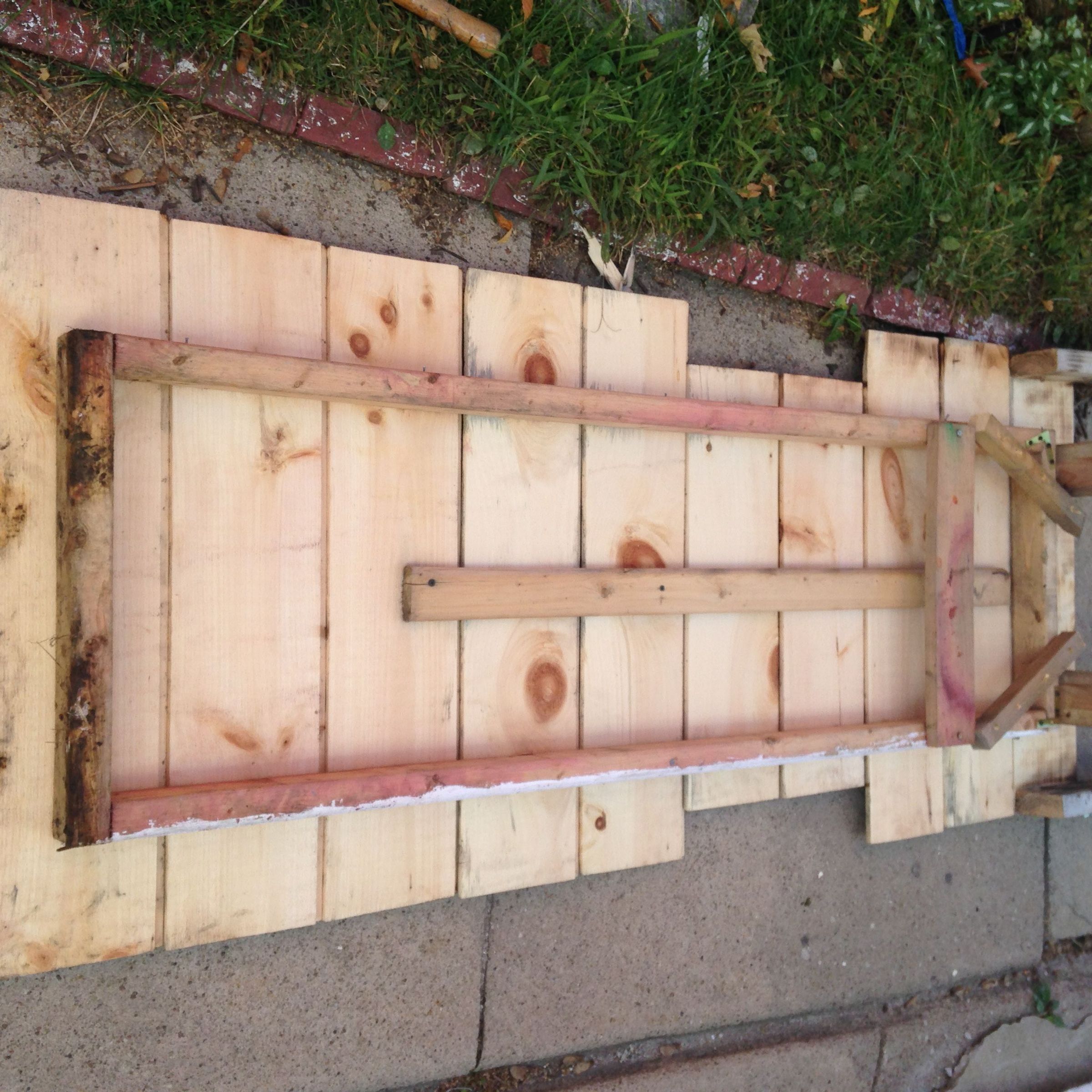 The Rack : 9 Steps (with Pictures) - Instructables