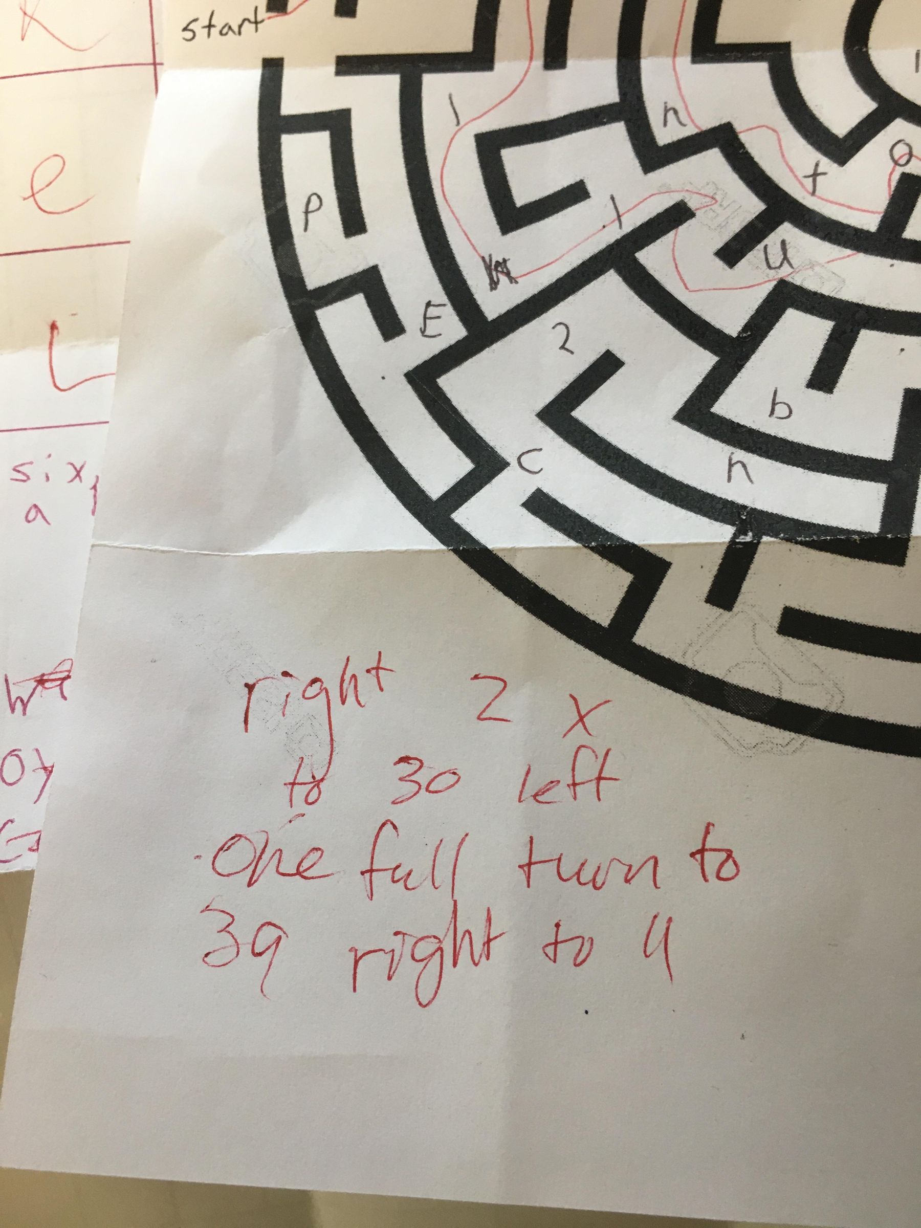 Simple DIY Escape Room : 5 Steps - Instructables