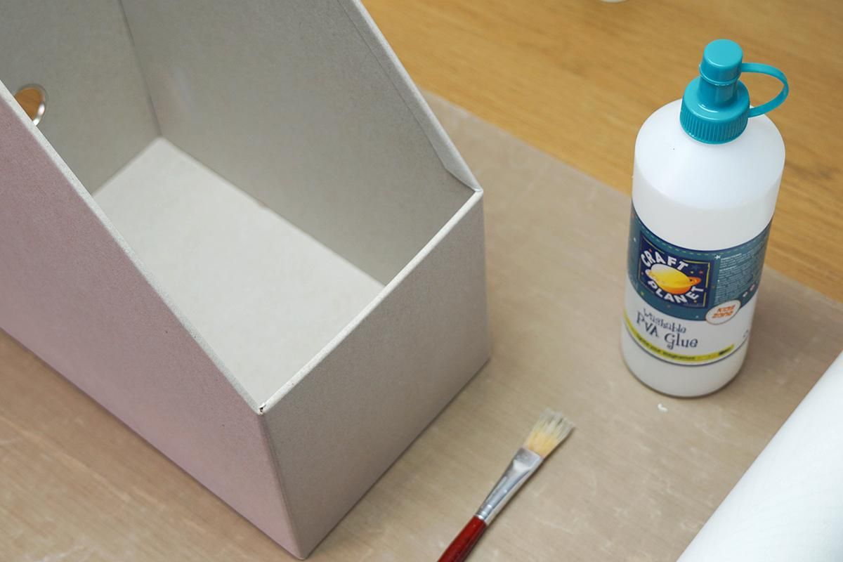 How to UPGRADE Your ORGANISERS | Revamp Box Files, Mini Drawers & a ...