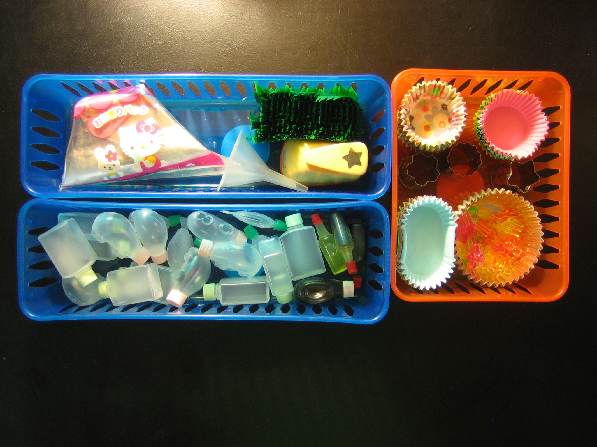 Crafting a Bento : 12 Steps (with Pictures) - Instructables