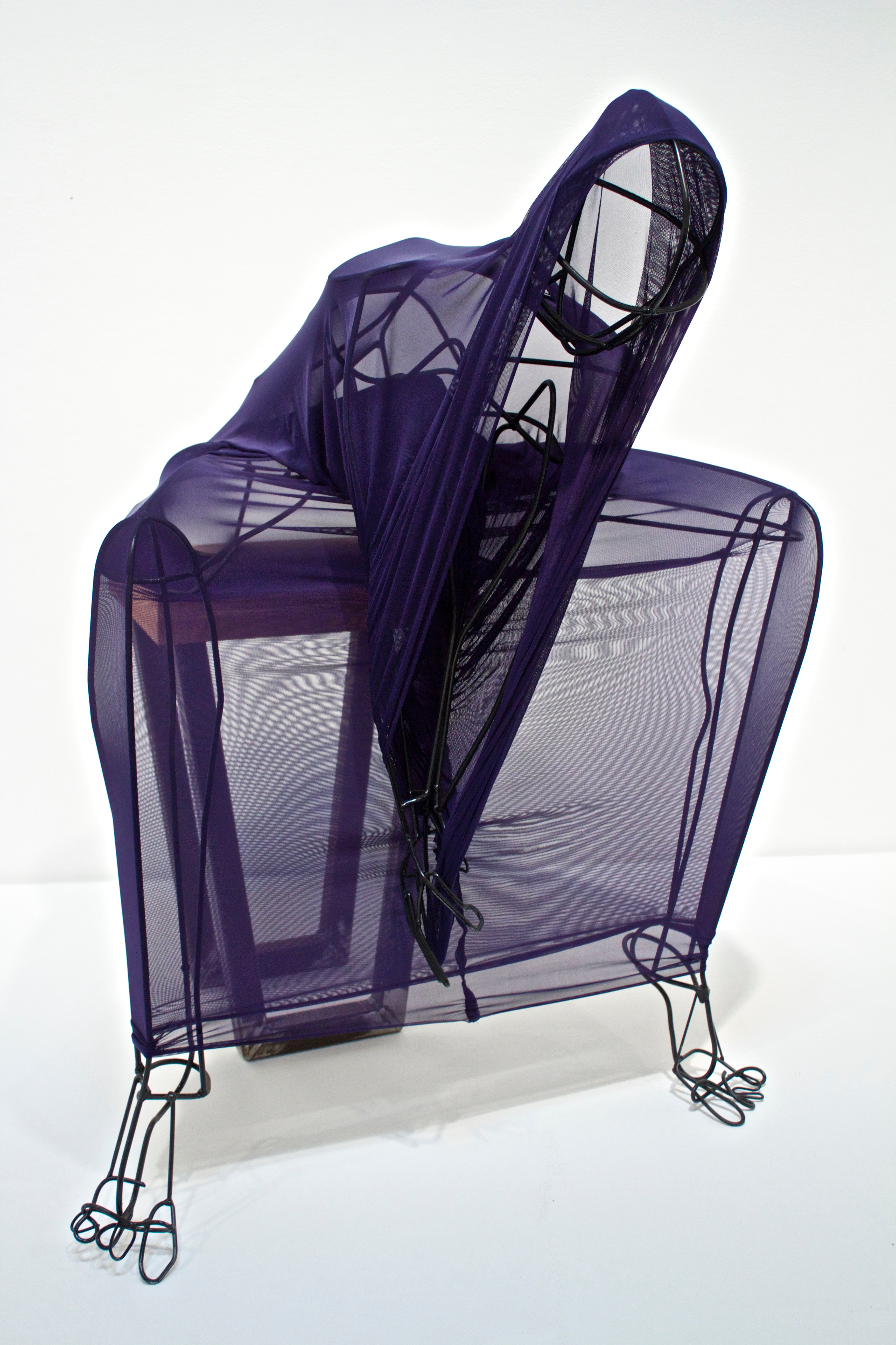 Life Size Figure Sculpture : 7 Steps (with Pictures) - Instructables