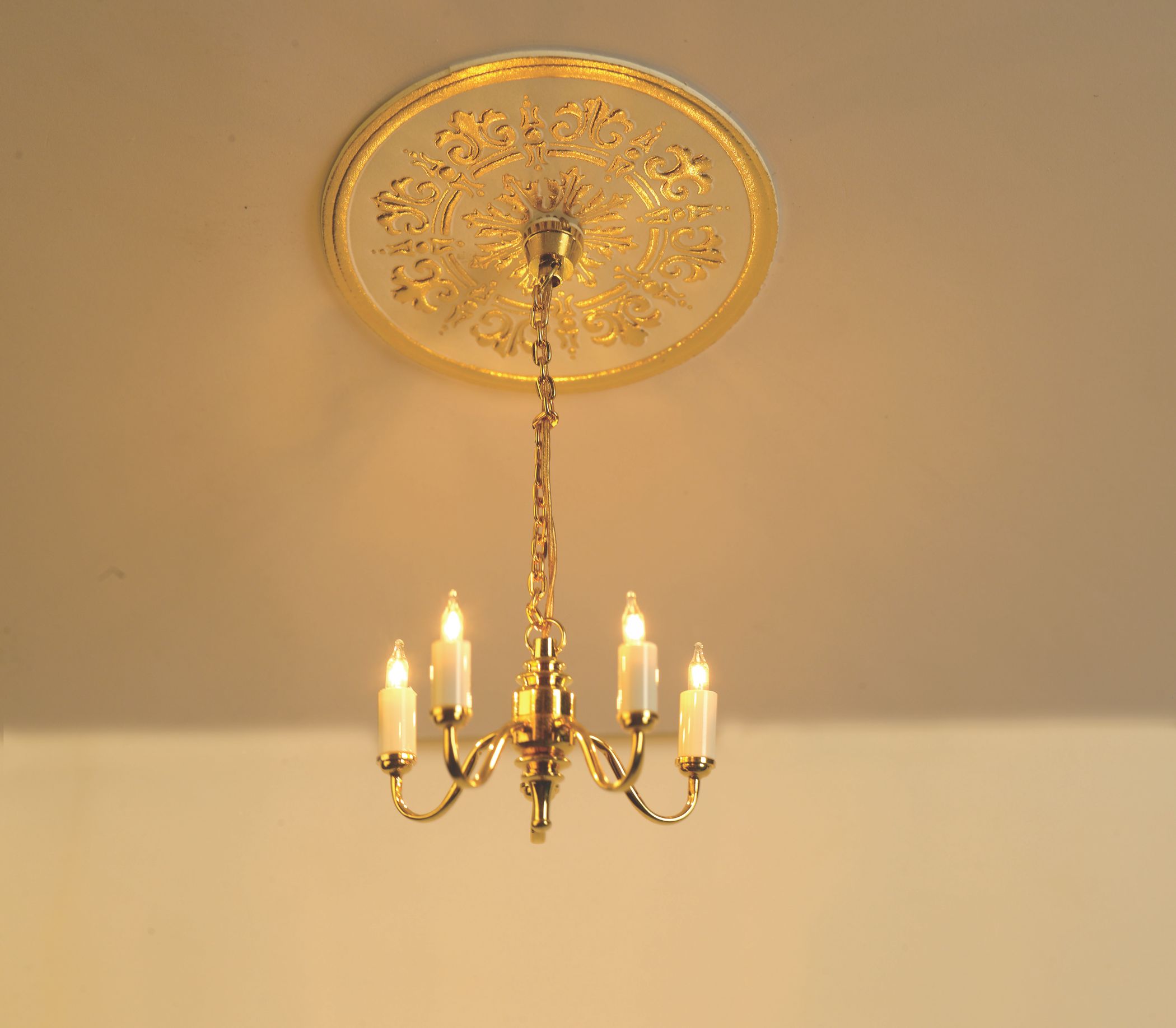 How to Install a Miniature Ceiling Rose With Wiring Tips - Instructables