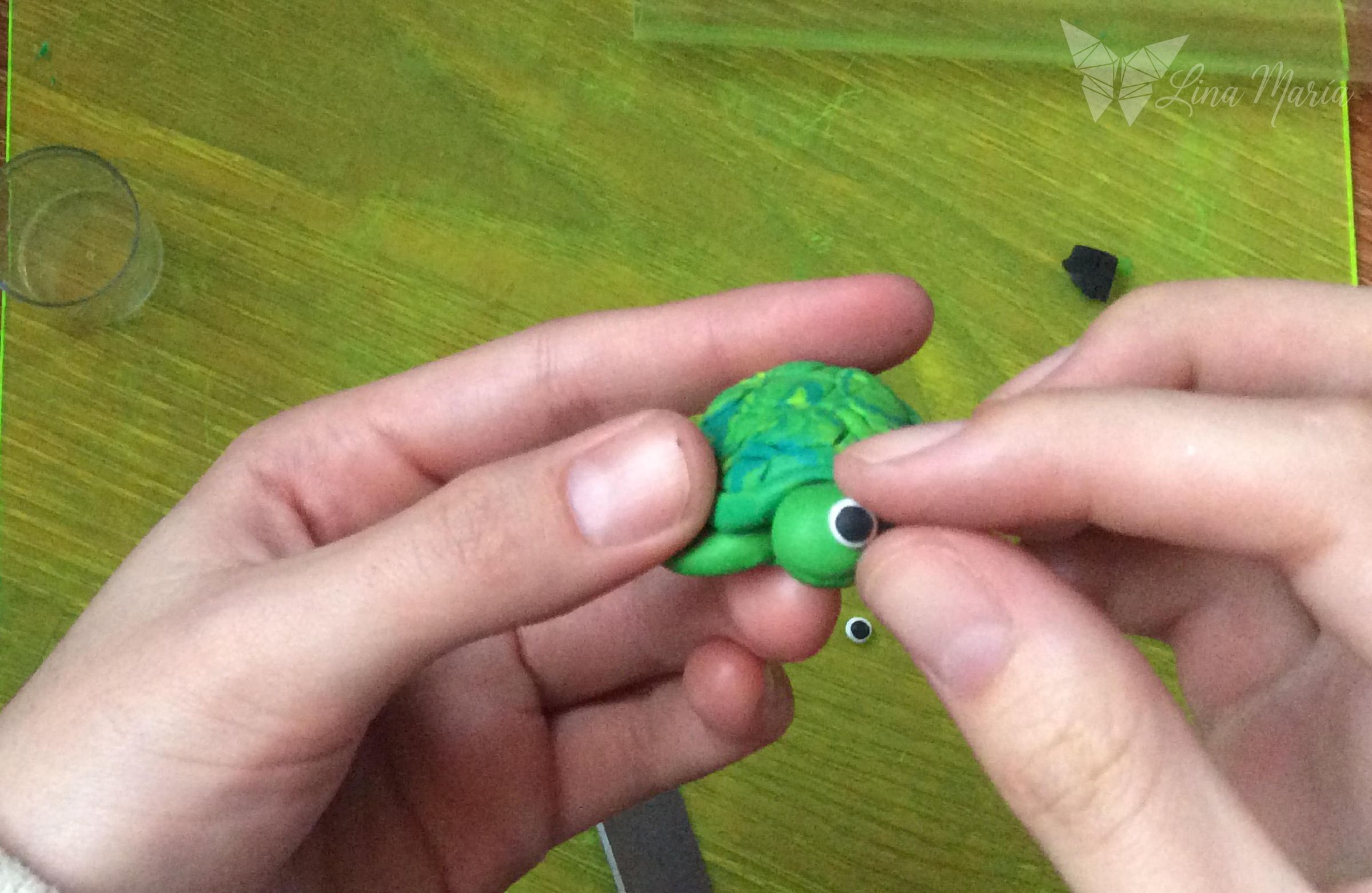 Turtle Shell Inspired Coasters : 23 Steps (with Pictures) - Instructables