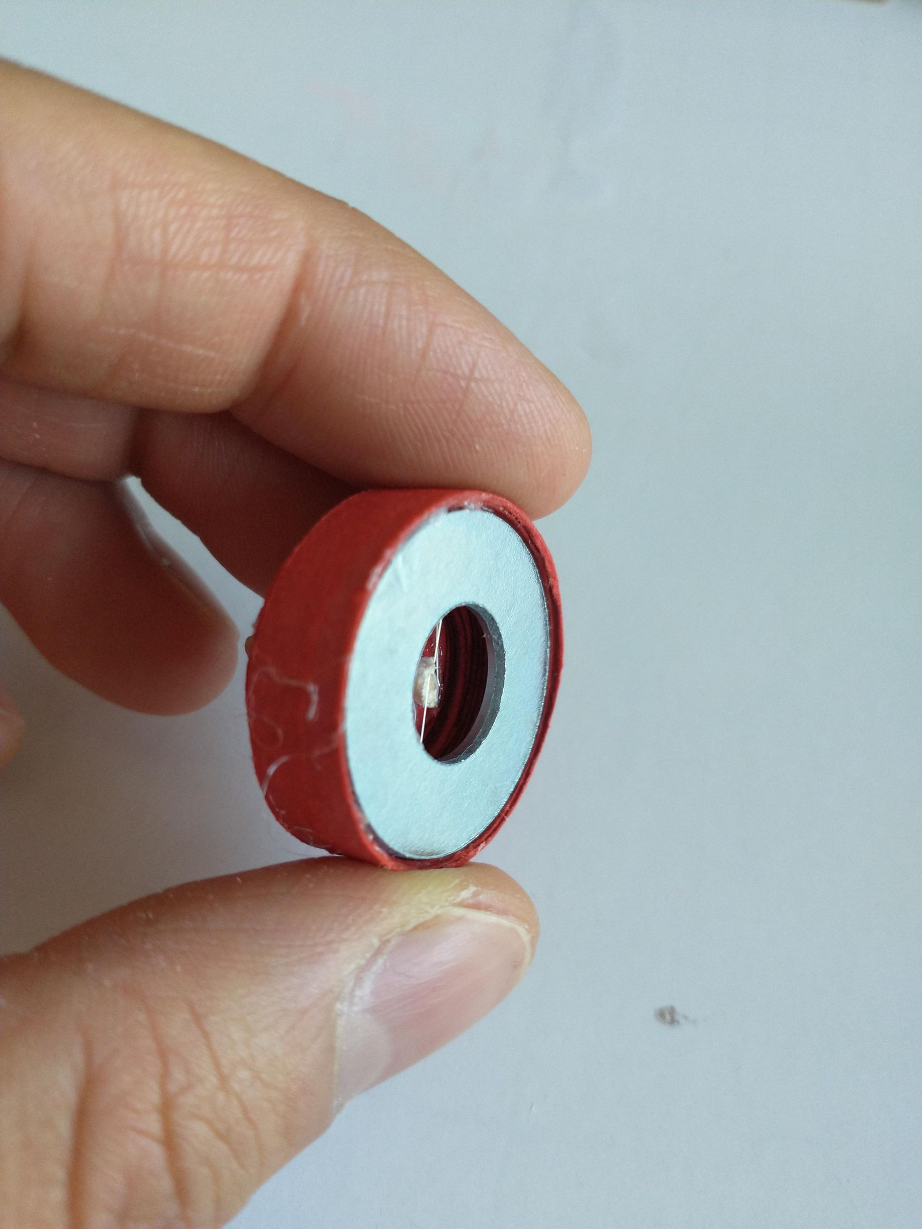 Make Your Own Beyblade Micros: Paper Edition : 11 Steps (with Pictures ...