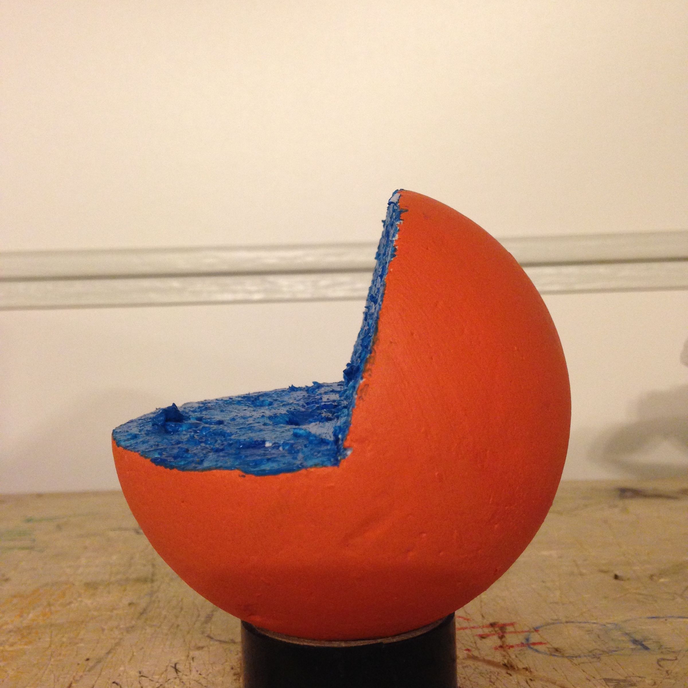 Animal Cell Learning Tool : 18 Steps (with Pictures) - Instructables