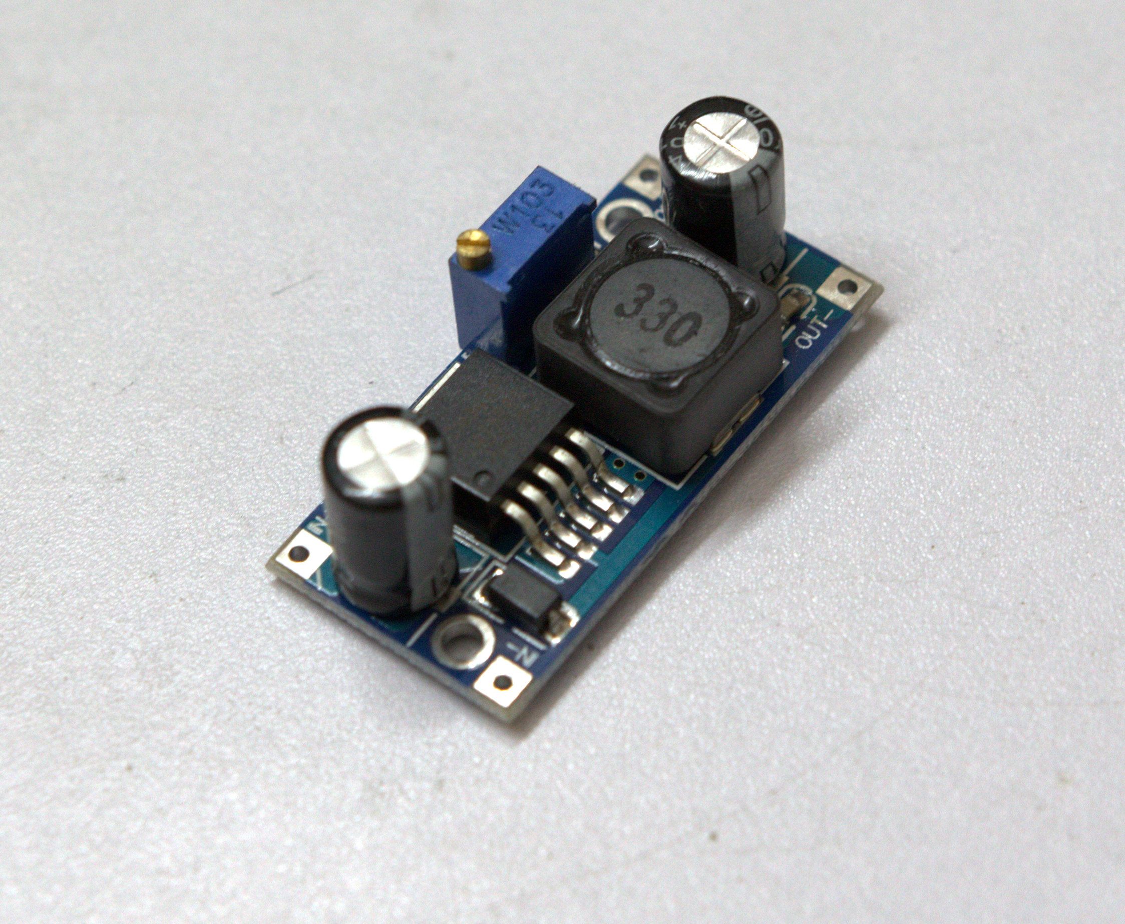 How to Make a Bench Power Supply : 20 Steps (with Pictures) - Instructables