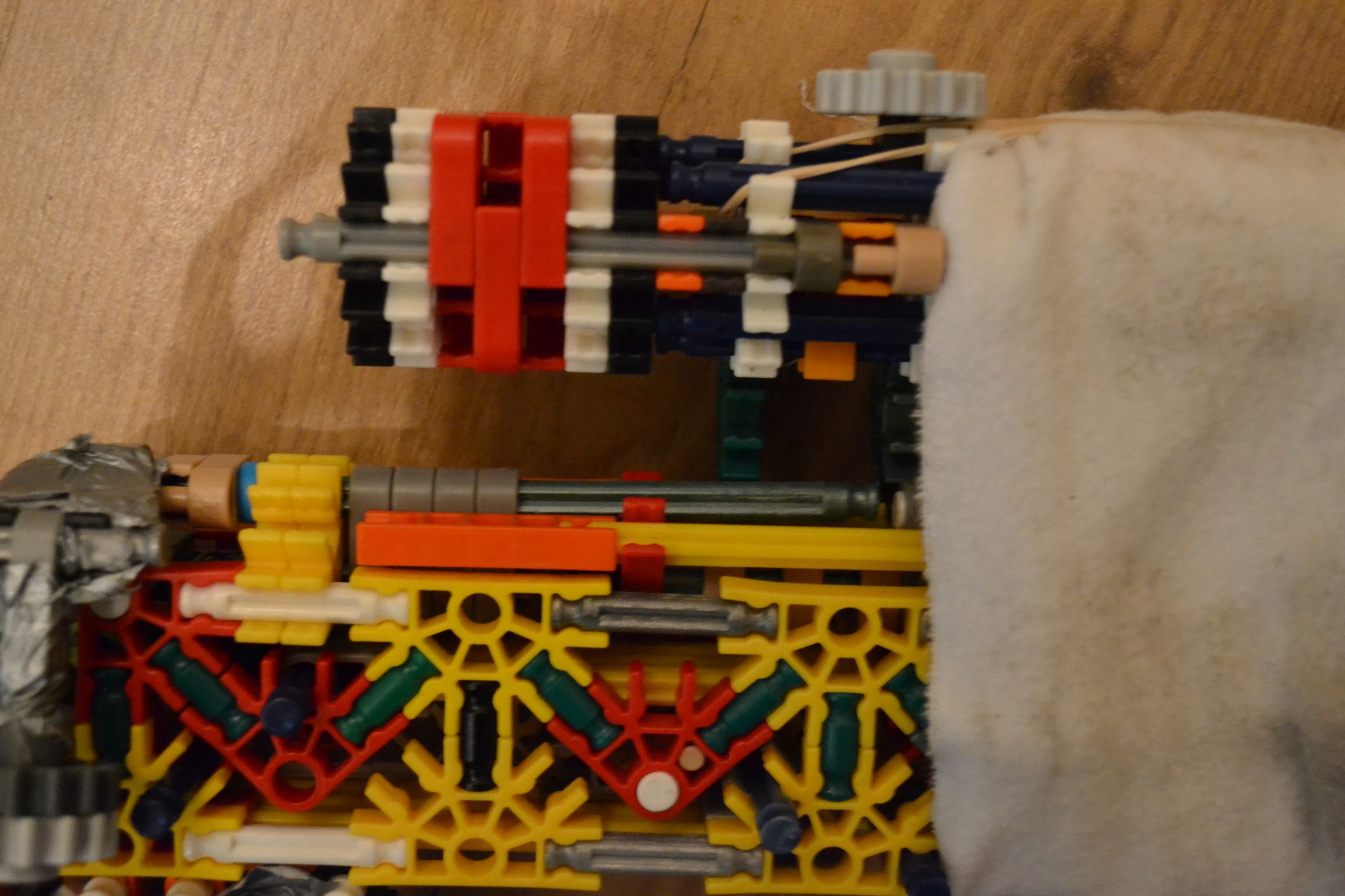 German Ww2 Weapon Pack - Instructables