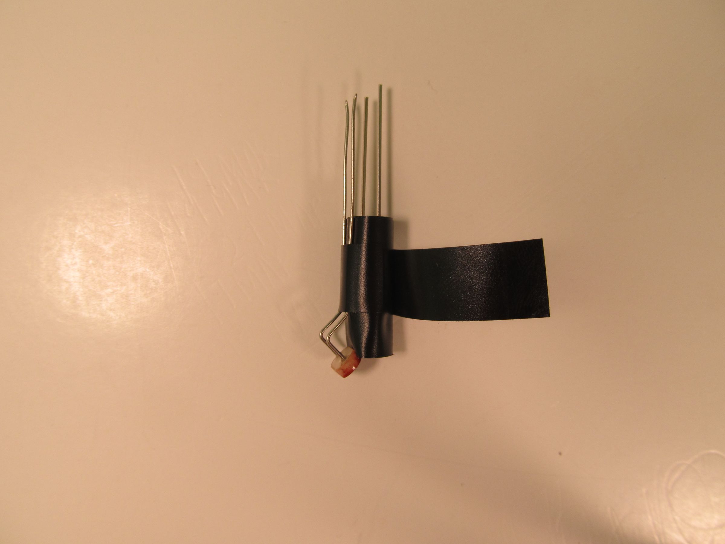 Line Sensors for Cheap Robots : 18 Steps (with Pictures) - Instructables