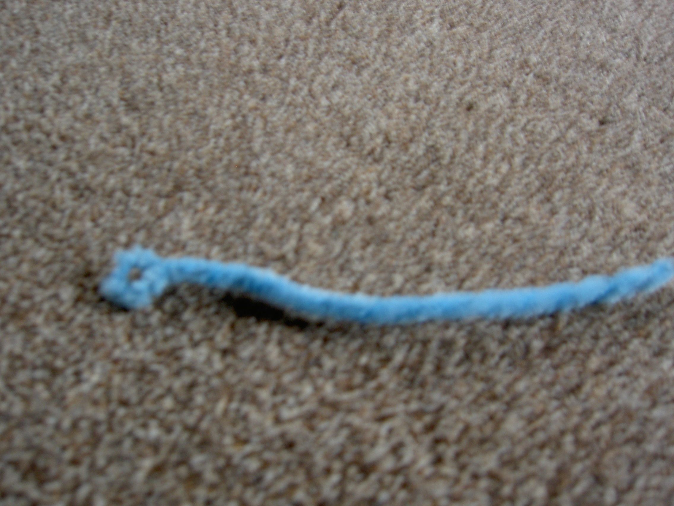 How to Make Pipe-Cleaner Men : 6 Steps - Instructables