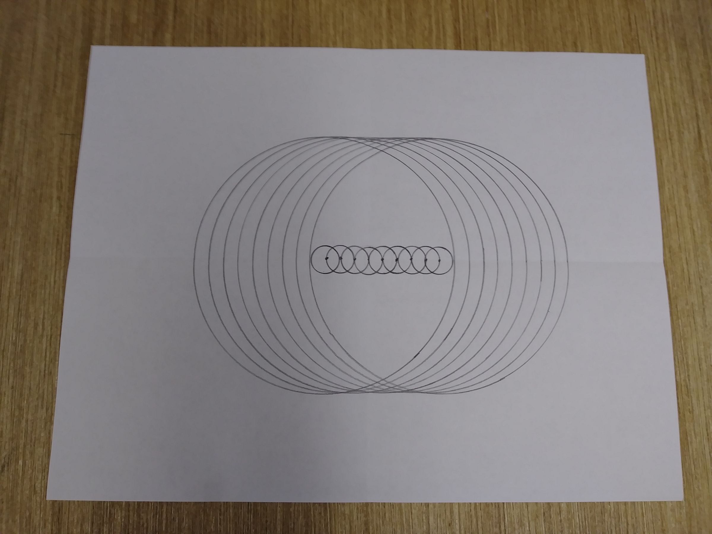 Disc-O-Math Tool : 6 Steps (with Pictures) - Instructables