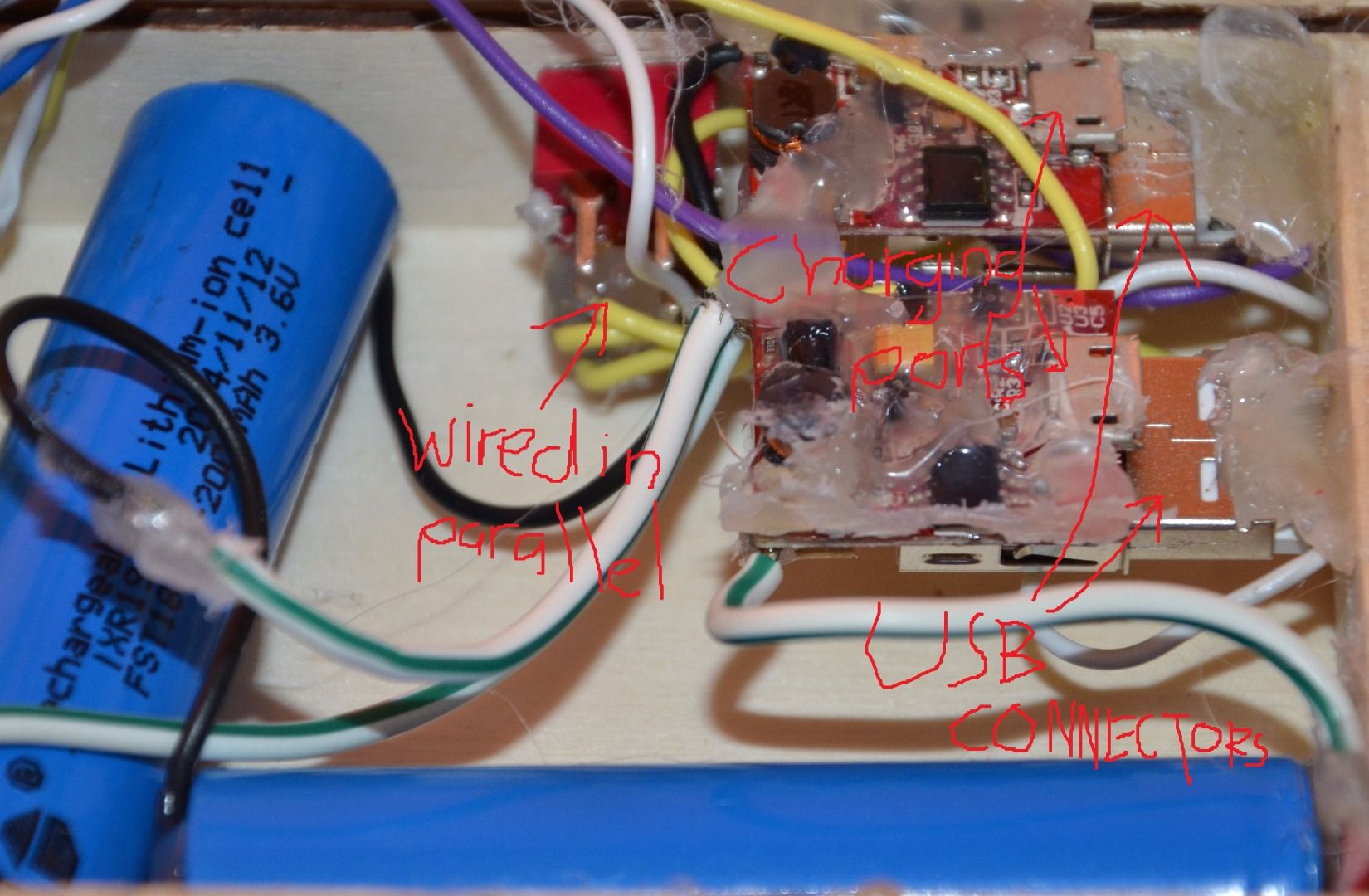 PiSP Pi Station Portable, a Raspberry Pi Gaming Handheld : 10 Steps ...