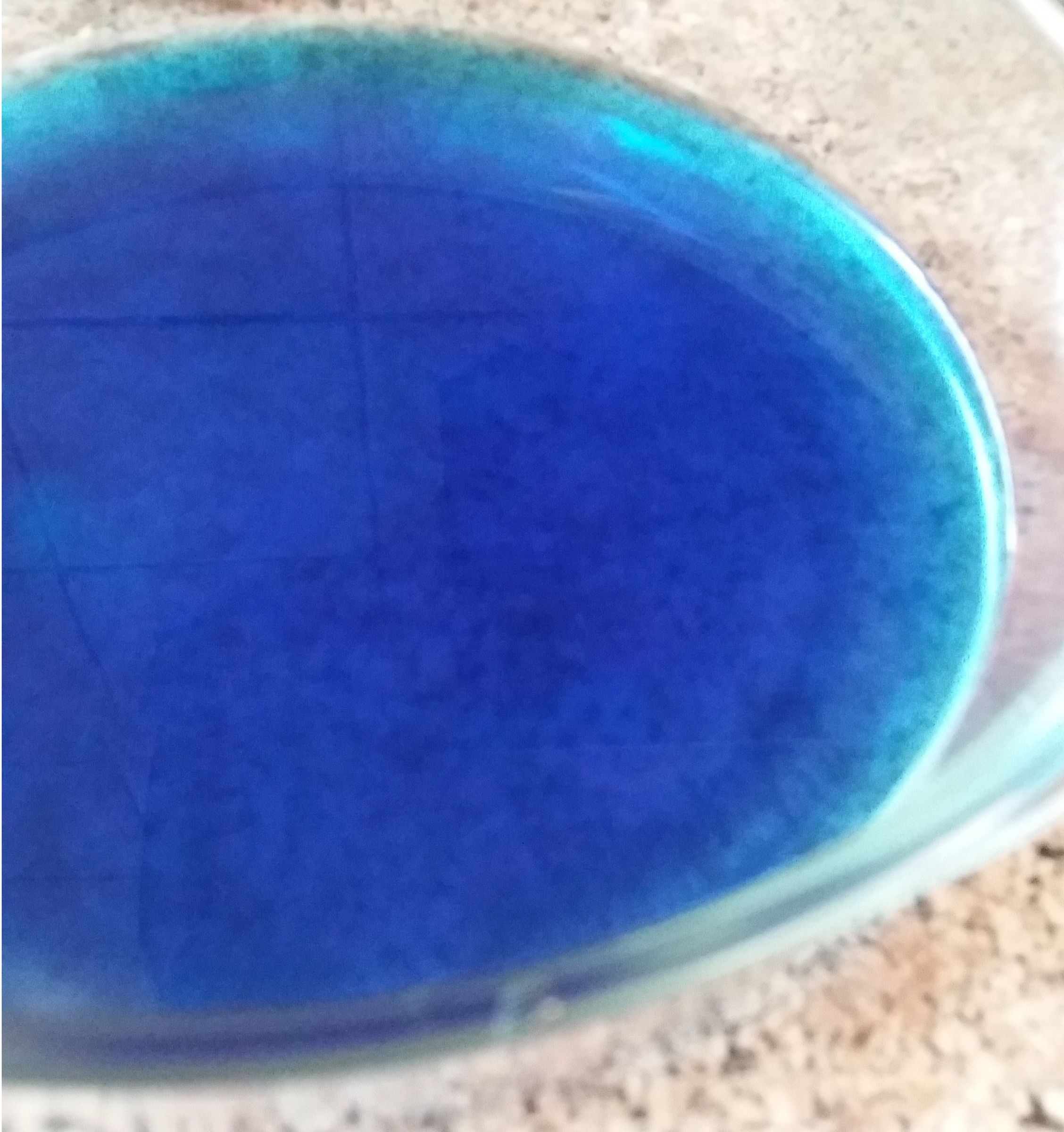Rainbow Agar-agar : 4 Steps - Instructables