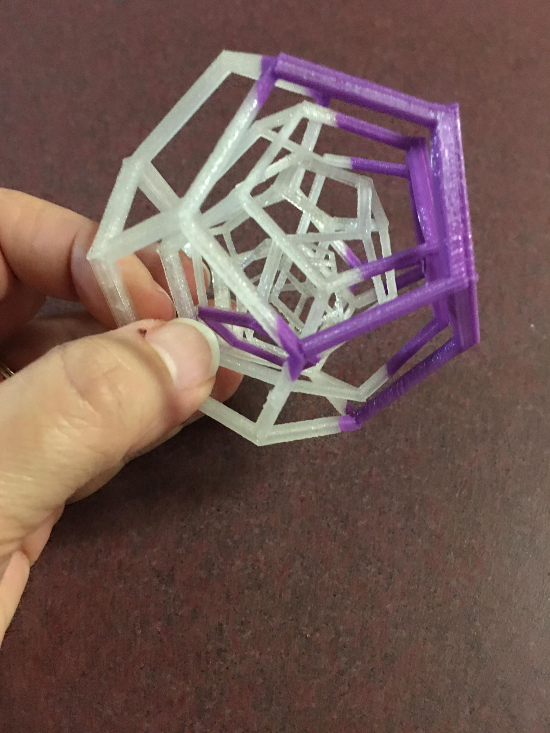 CodeBlocks Fidget - Instructables