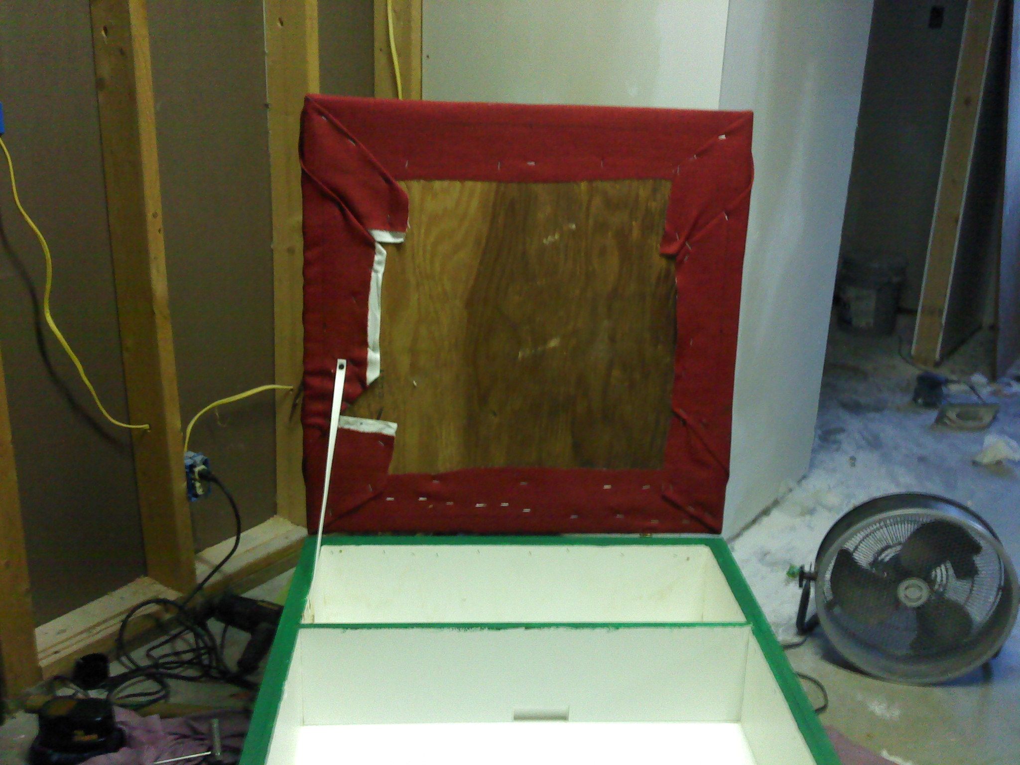 Gamer Box - Instructables