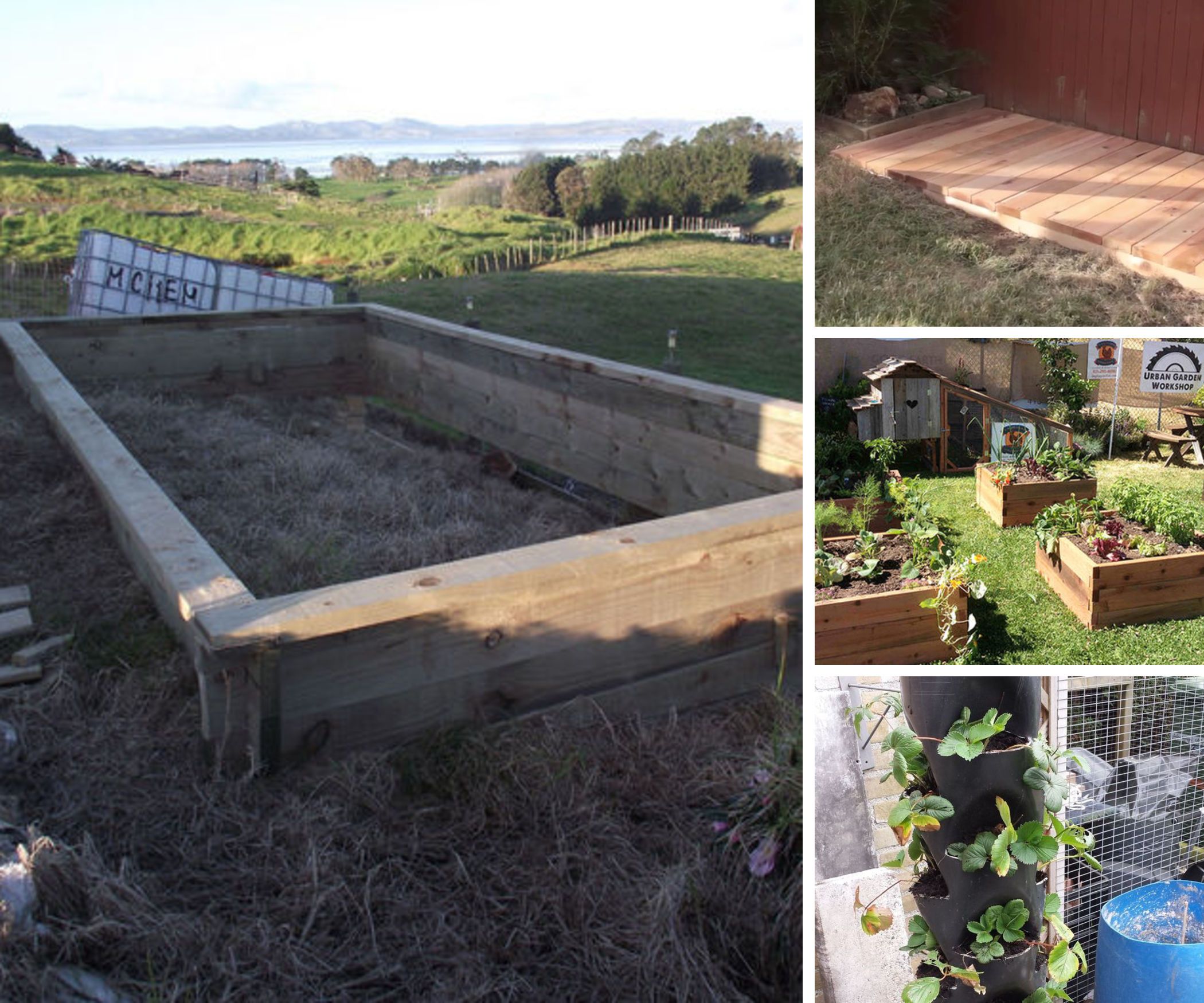 Garden - Instructables