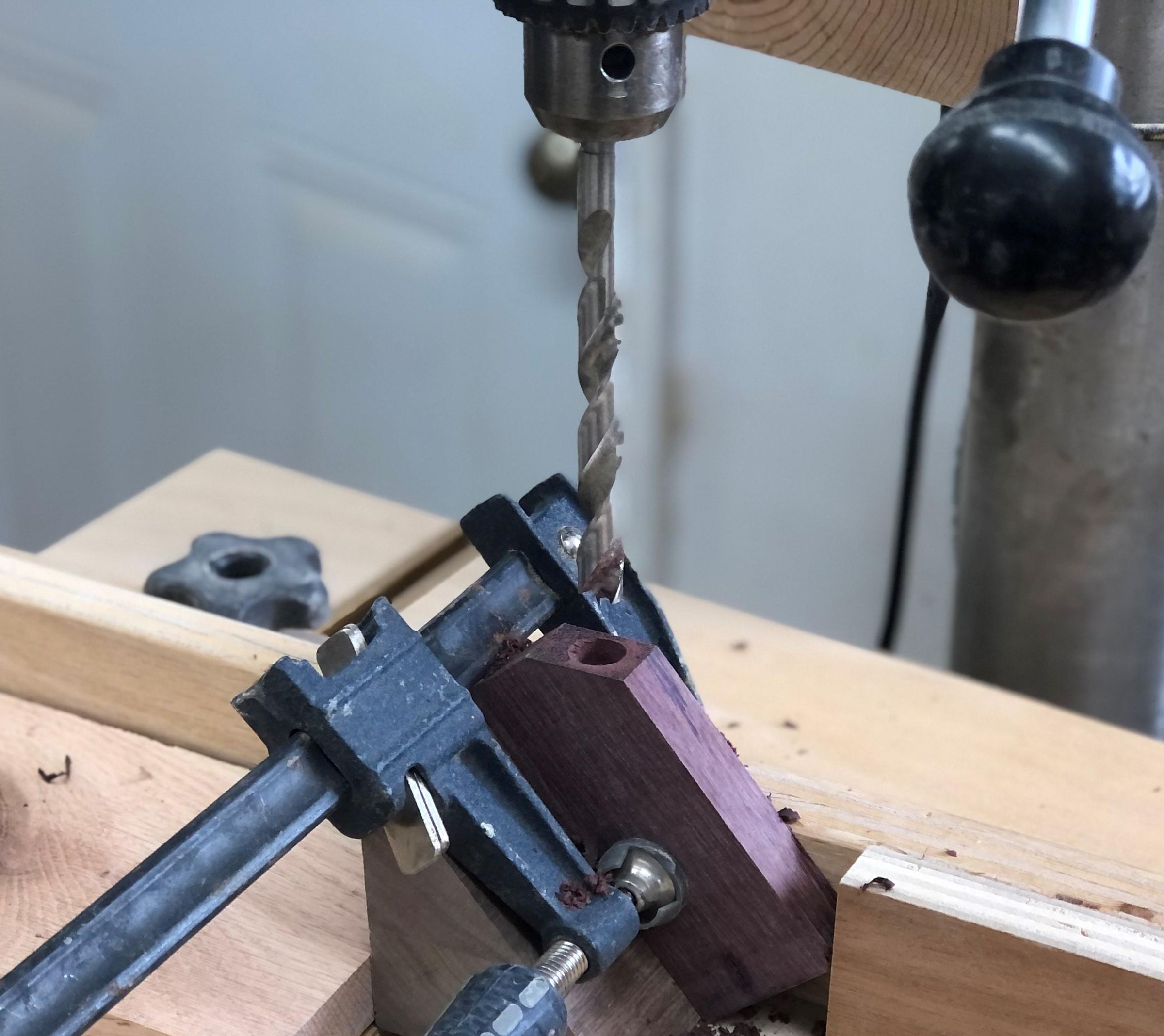 Wooden Pipe : 9 Steps (with Pictures) - Instructables