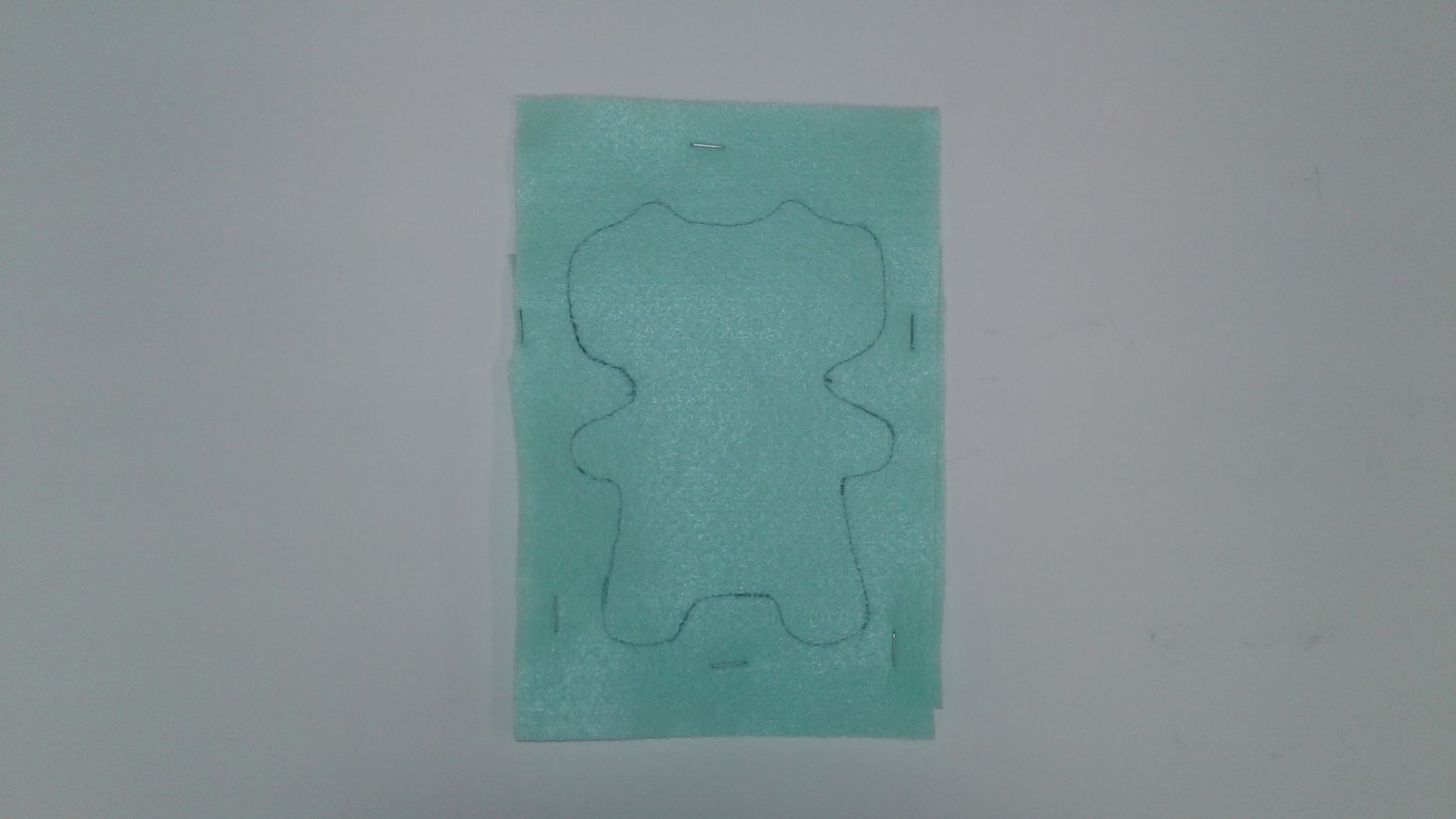 Creepy Ugly Dolls : 15 Steps - Instructables