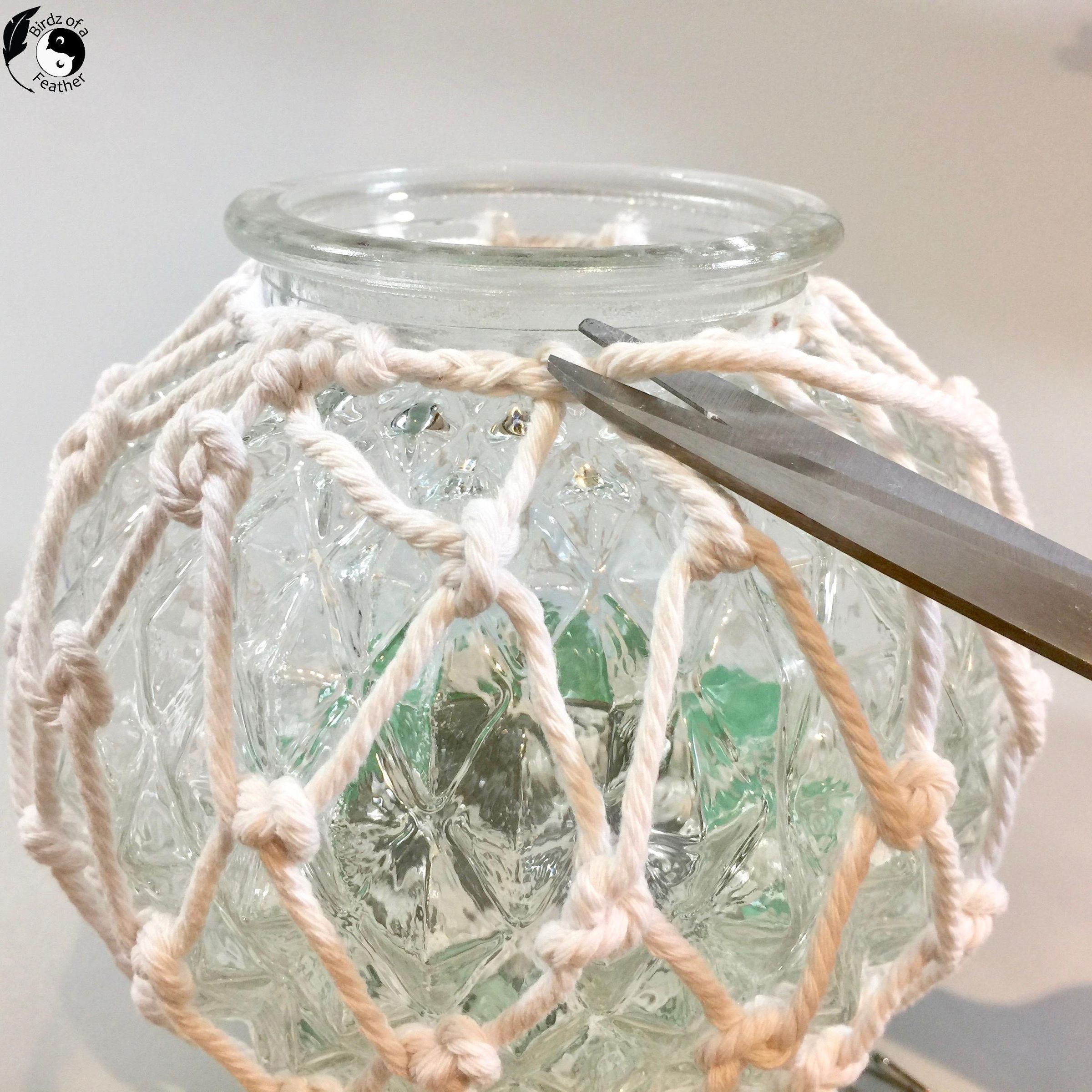 How to Tie Authentic Japanese Float Knots : 7 Steps (with Pictures ...