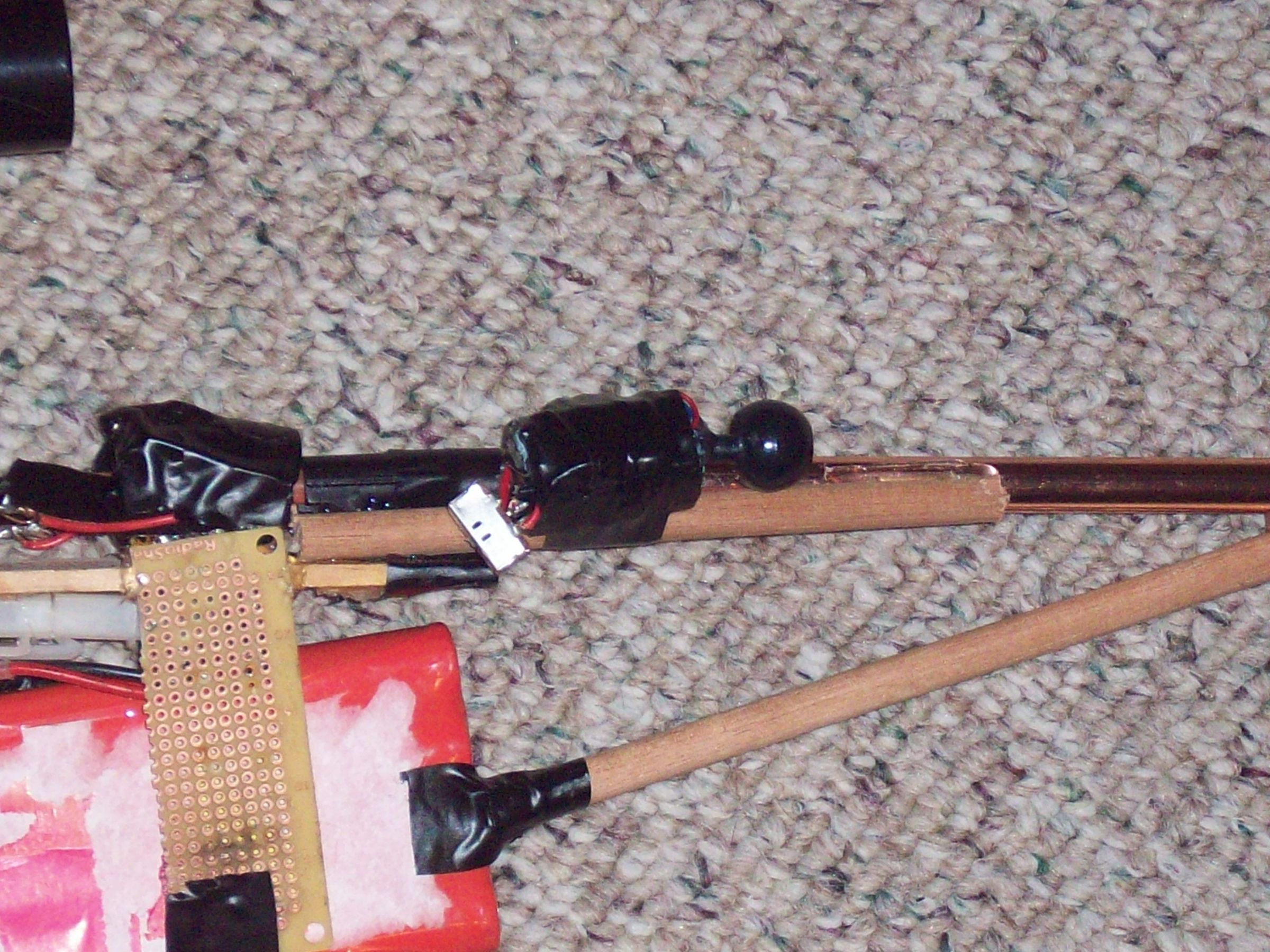 My Coilgun - Instructables