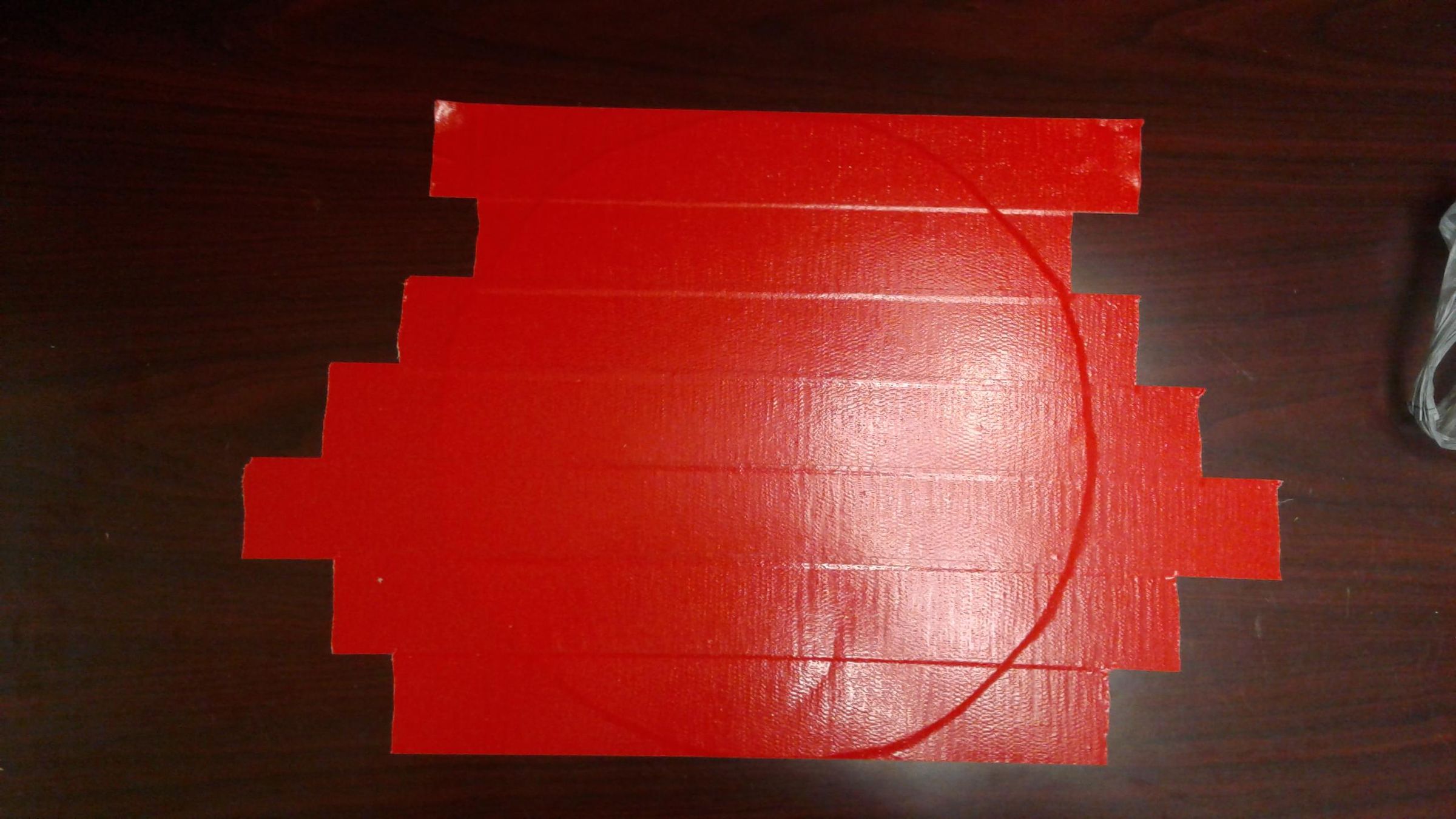 Devo Power Dome Hat / Helmet : 9 Steps - Instructables