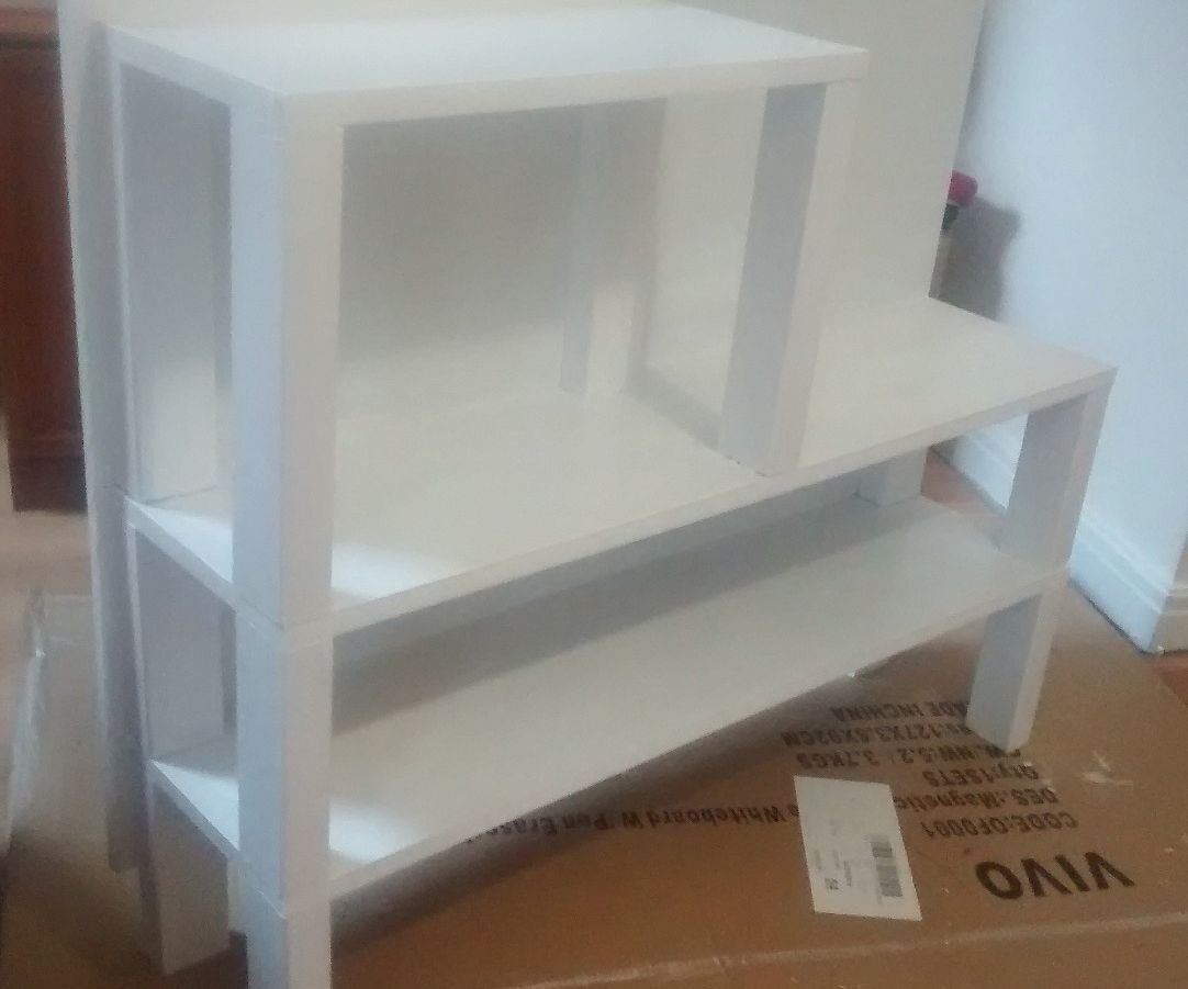 Simple Shelf - Instructables