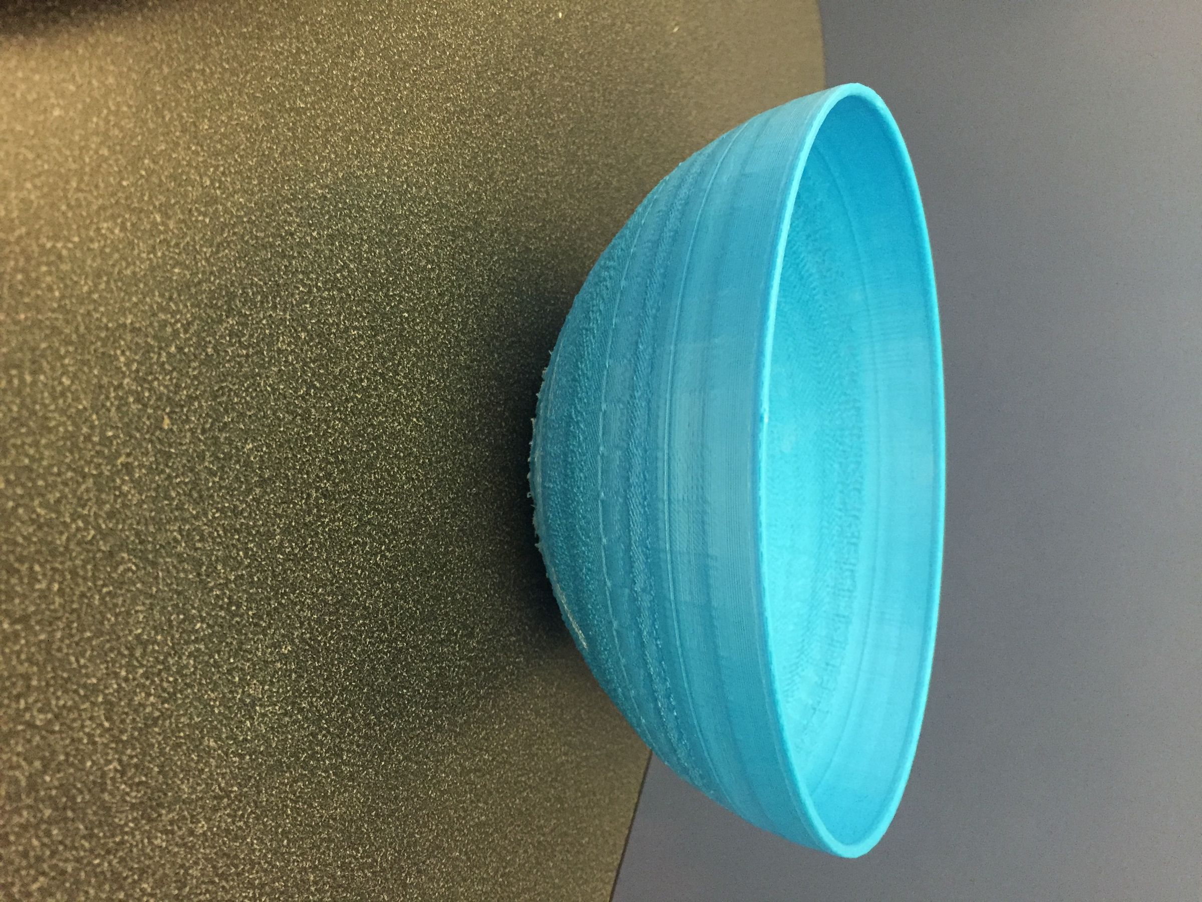 3D Printed Bowl : 9 Steps - Instructables
