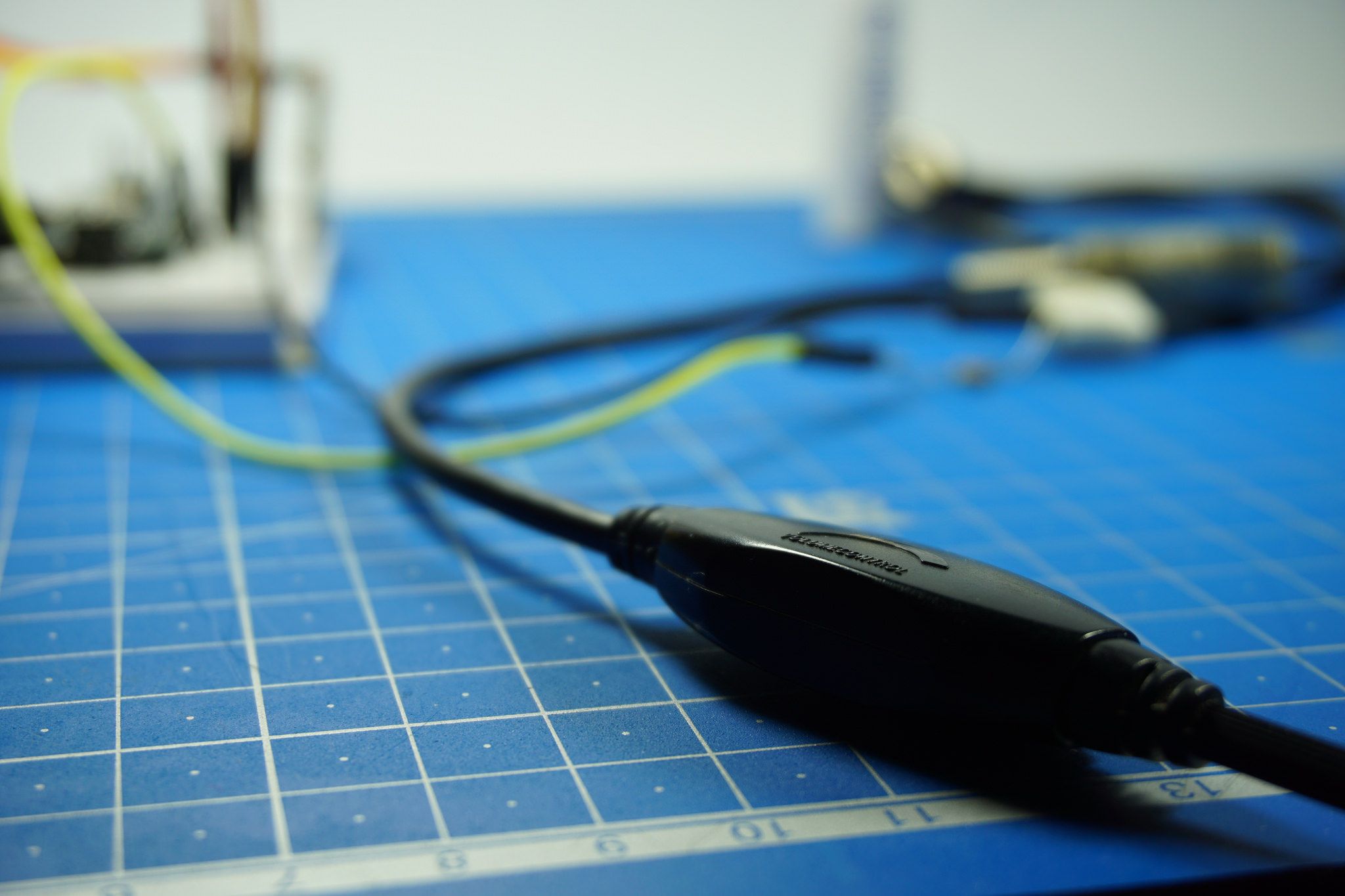 Digital UV-meter, With OLED Display. Arduino Project for Beginners : 4 ...