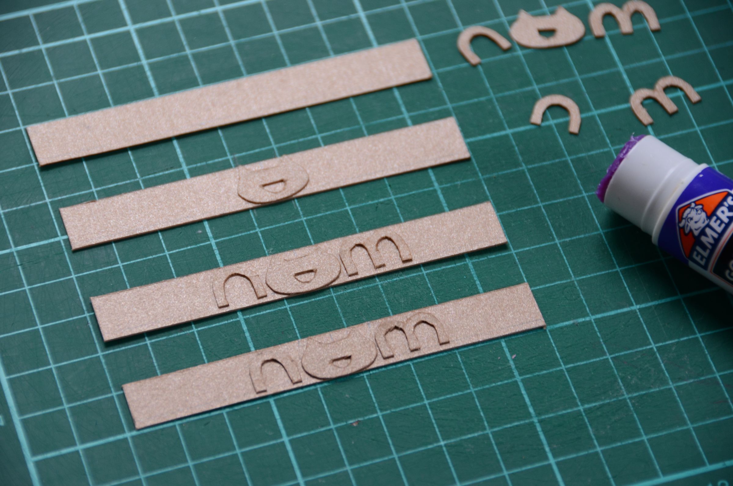 DIY Kit Kat Molds : 5 Steps (with Pictures) - Instructables