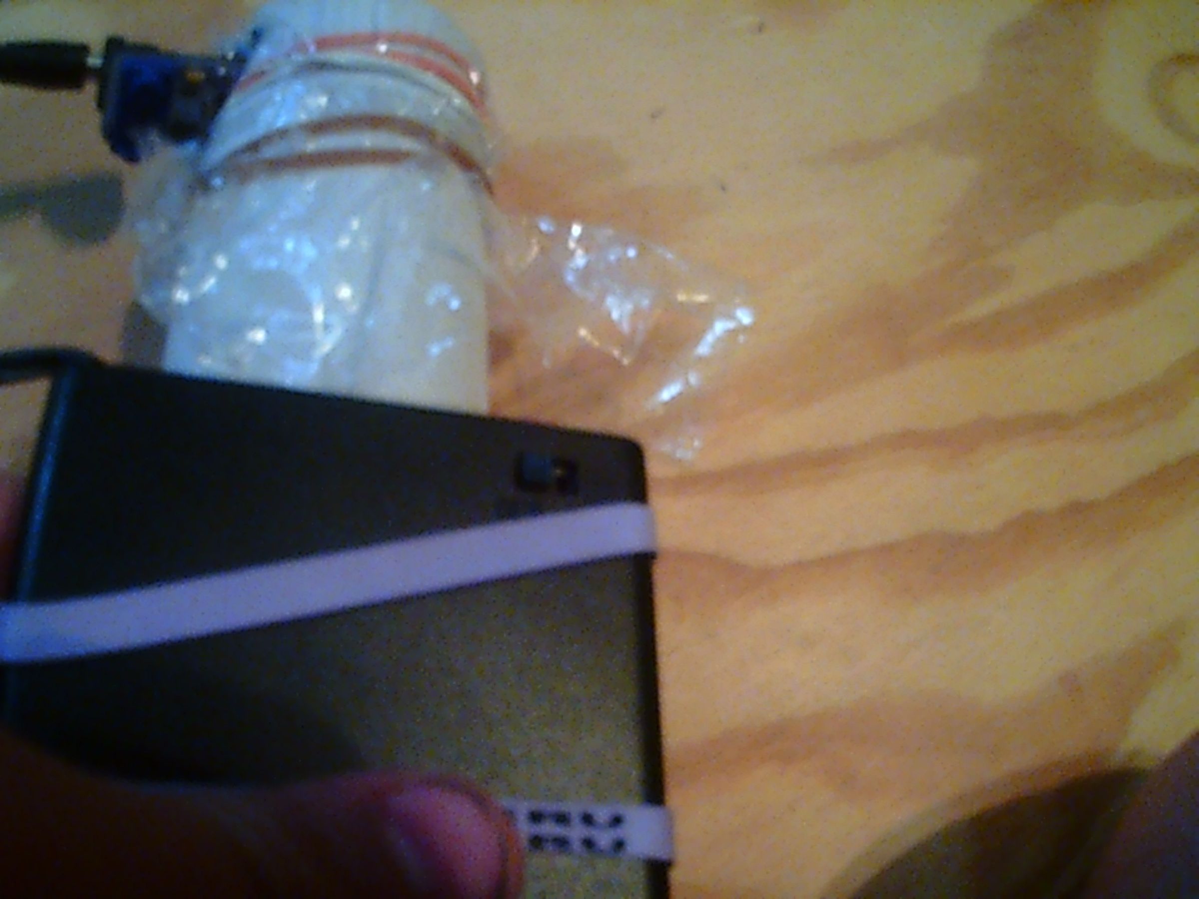 LittleBits Flashlight : 6 Steps - Instructables