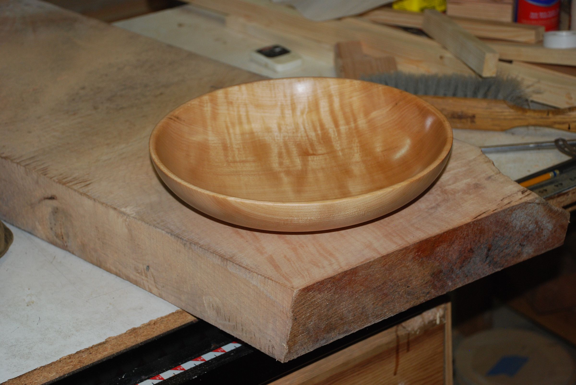 WOBBLE, WOBBLE FACEPLATE NOT CENTERED (with Pictures) - Instructables