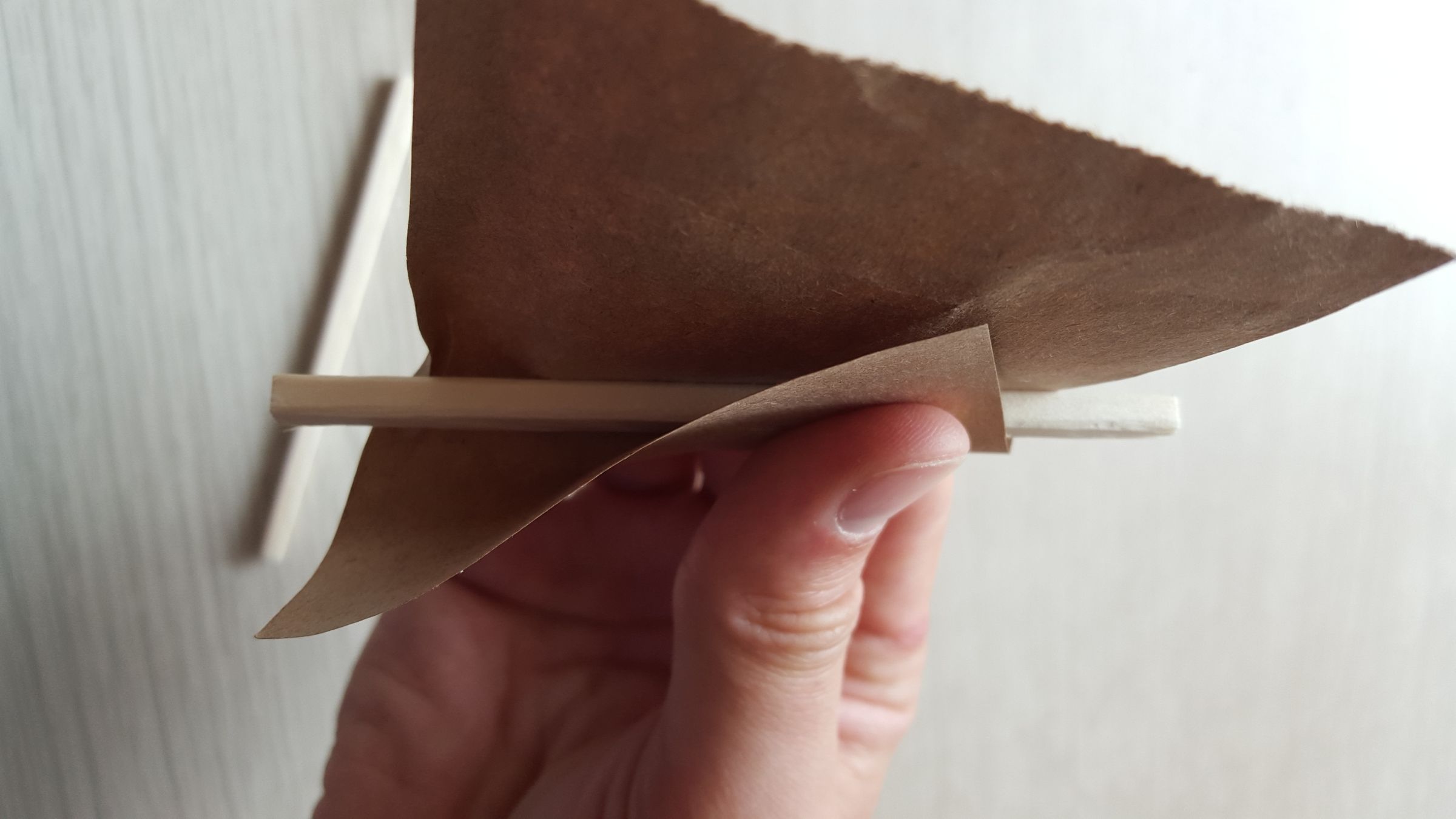 Chopstick Chip Clips : 4 Steps (with Pictures) - Instructables