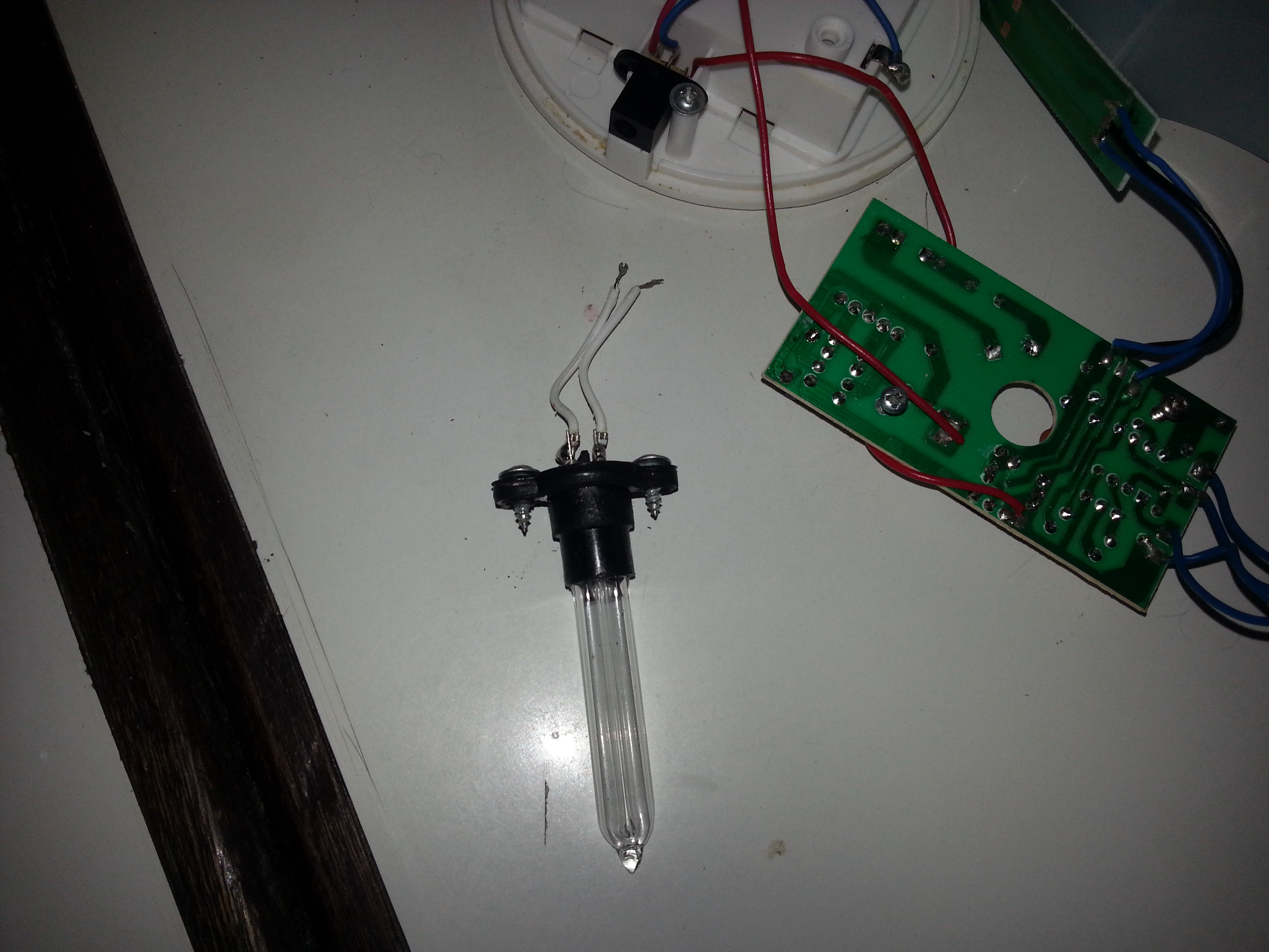 Mini Arduino Multi Function Controller W/ LCD Display : 16 Steps ...