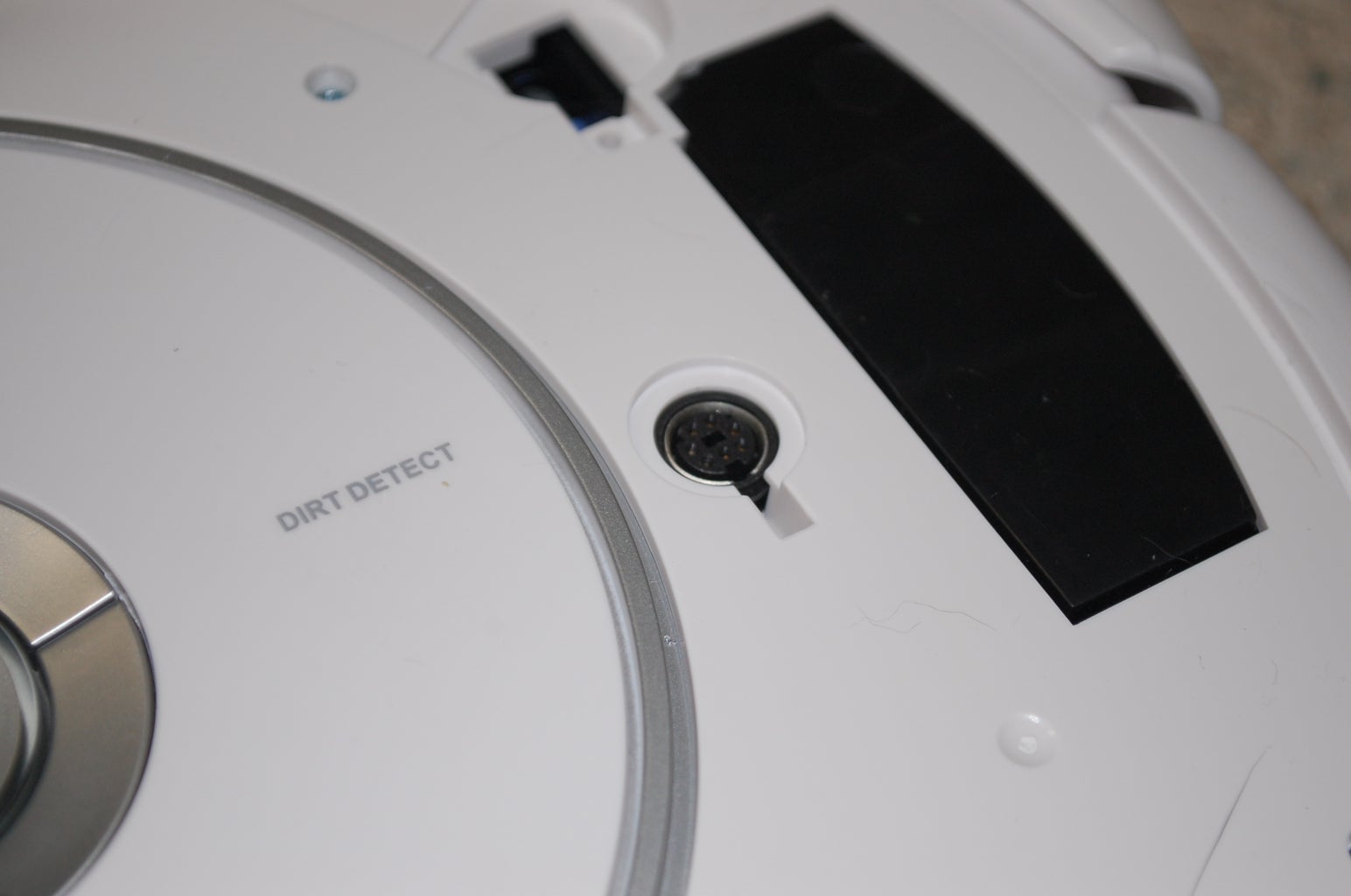 Web Controlled Twittering Roomba 10 Steps With Pictures Instructables