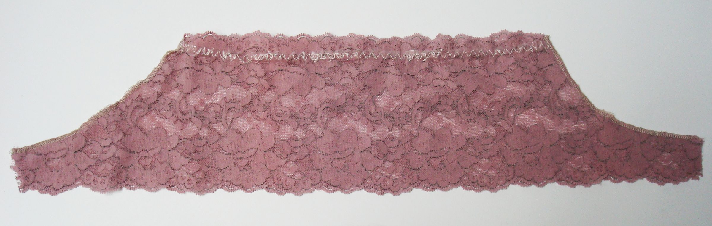 Lacy Un-Mentionables : 8 Steps (with Pictures) - Instructables