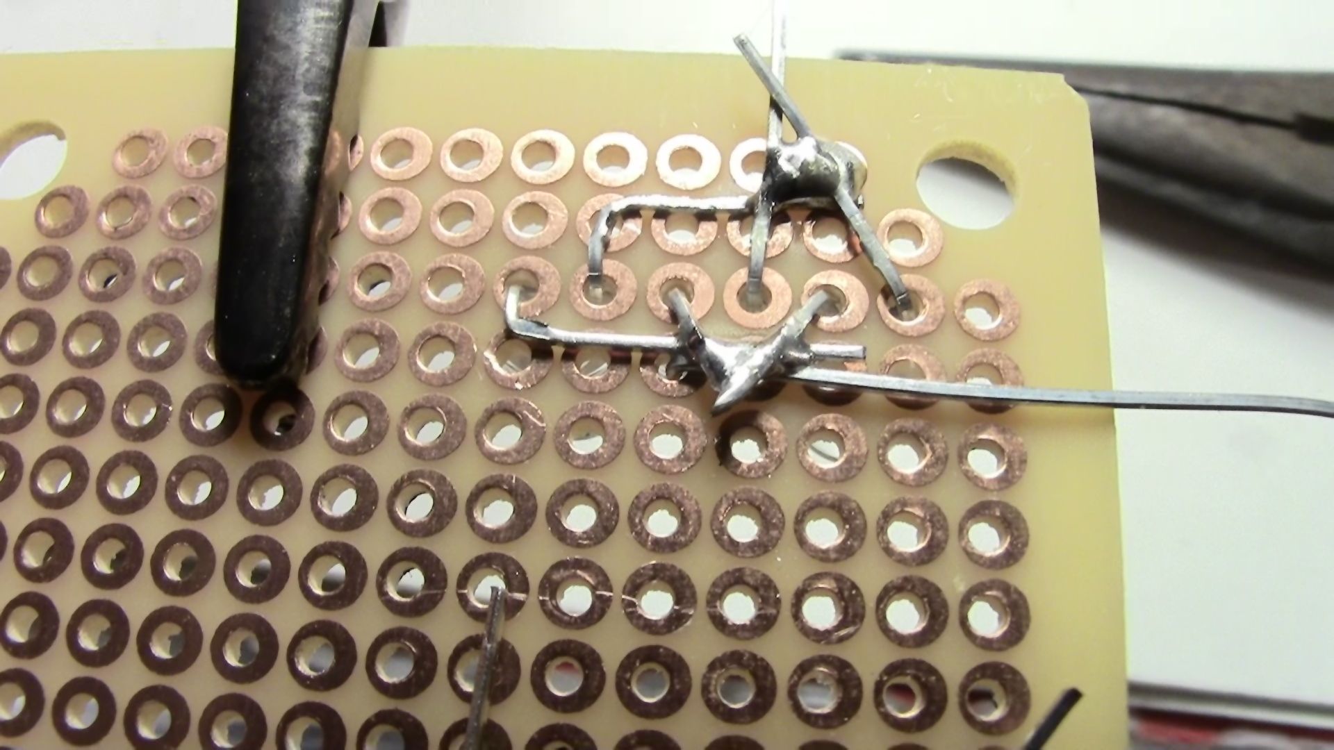 How to Make a LED 7-segment Display With Arduino : 13 Steps (with ...