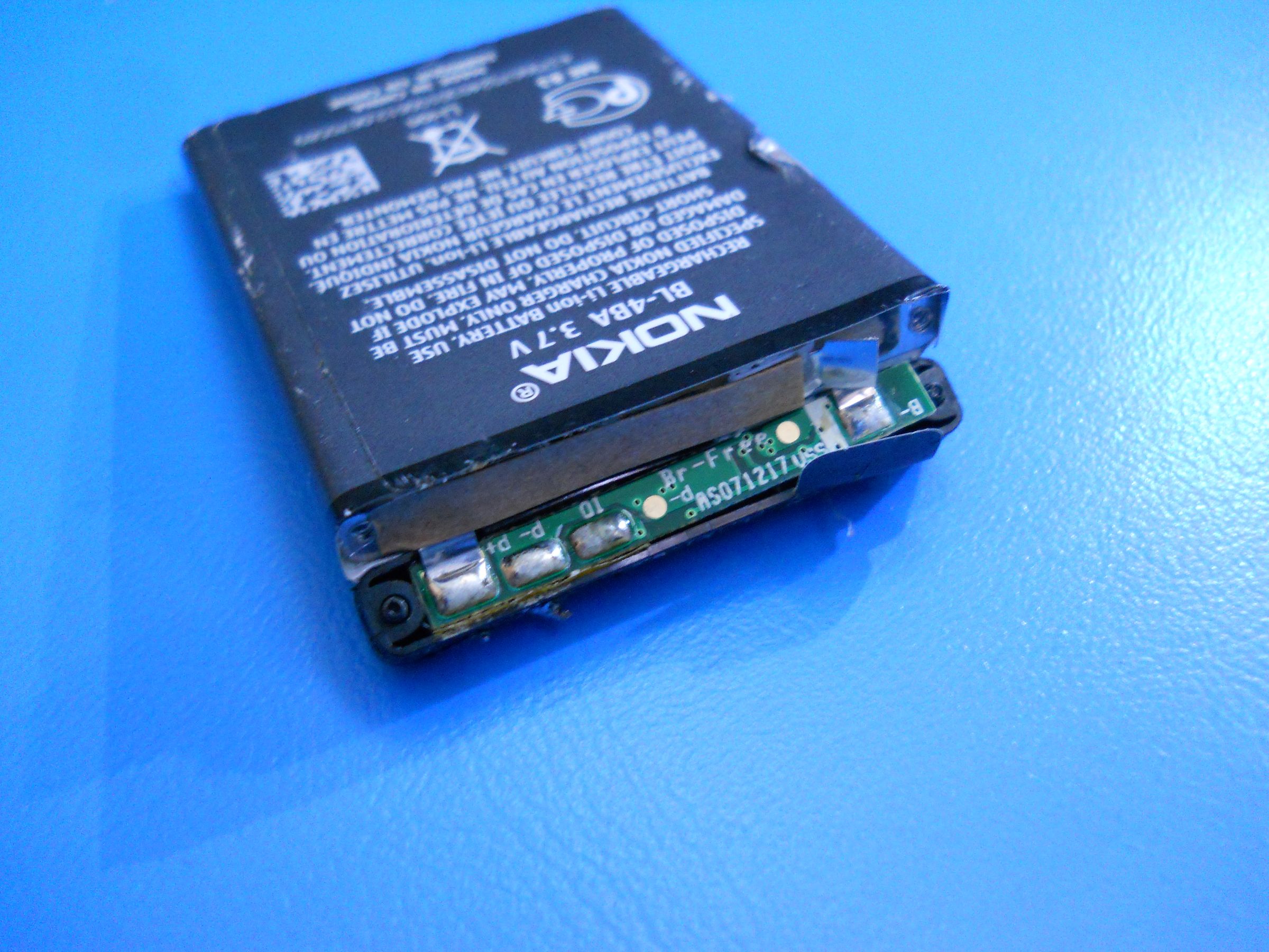 How to Protect Any 18650 Cell : 5 Steps (with Pictures) - Instructables
