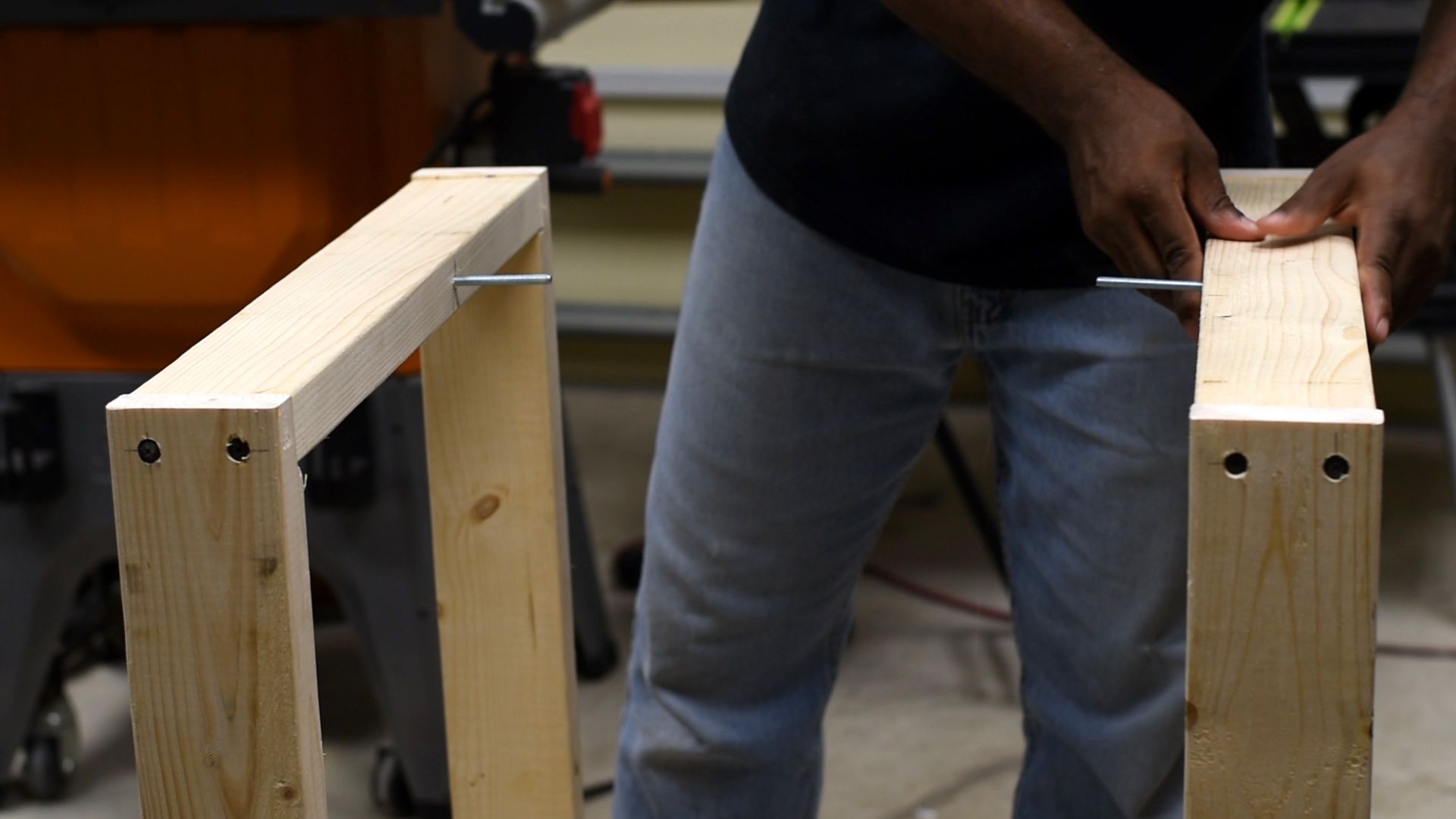 DIY Modern Chair : 13 Steps (with Pictures) - Instructables