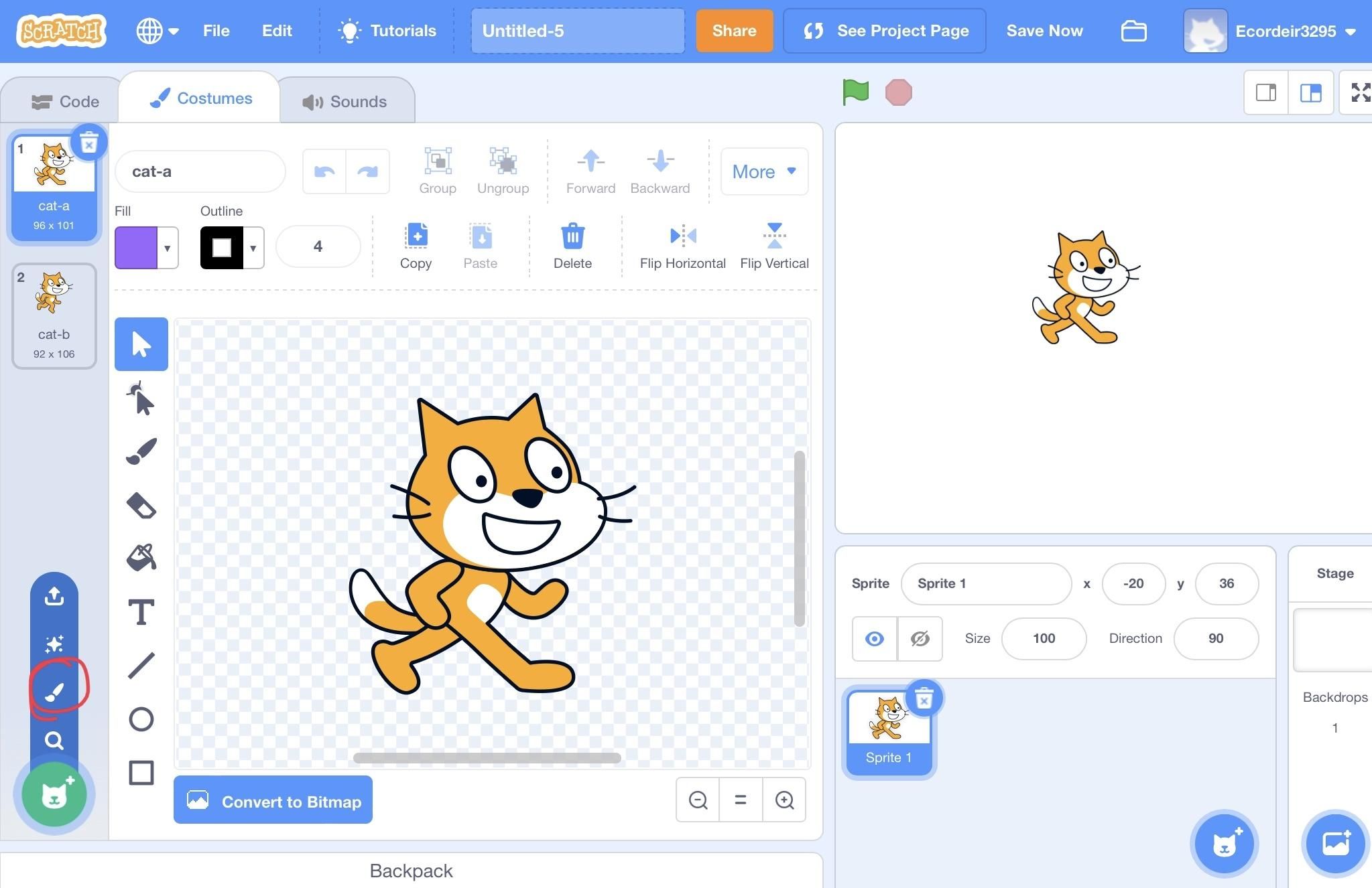 Scratch Crochet Pattern Maker : 22 Steps (with Pictures) - Instructables