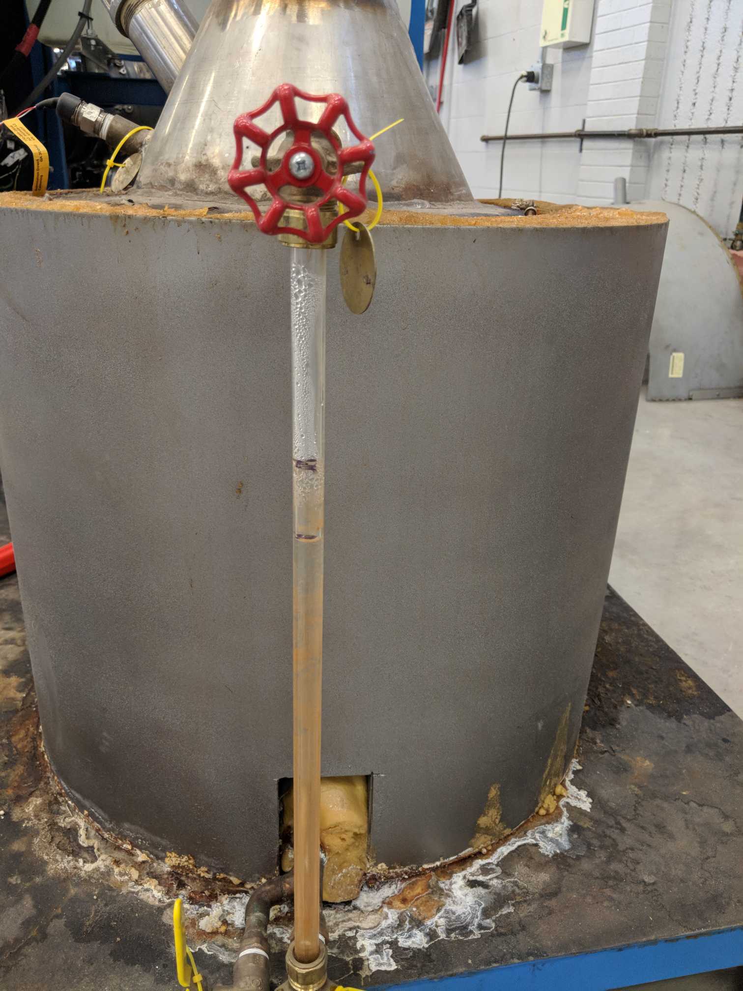 How to Run a Still : 6 Steps - Instructables