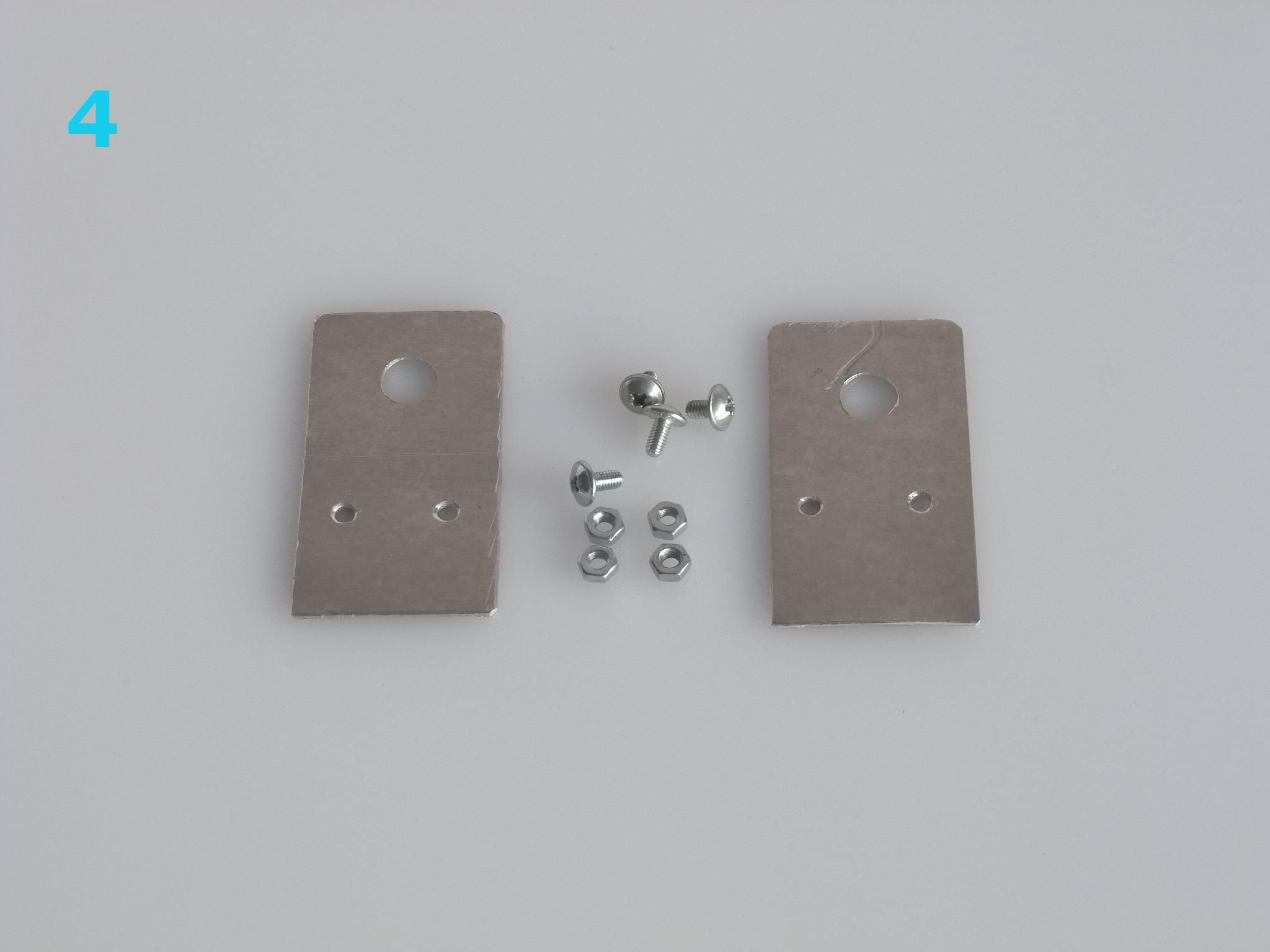 LED Panel Light : 4 Steps - Instructables