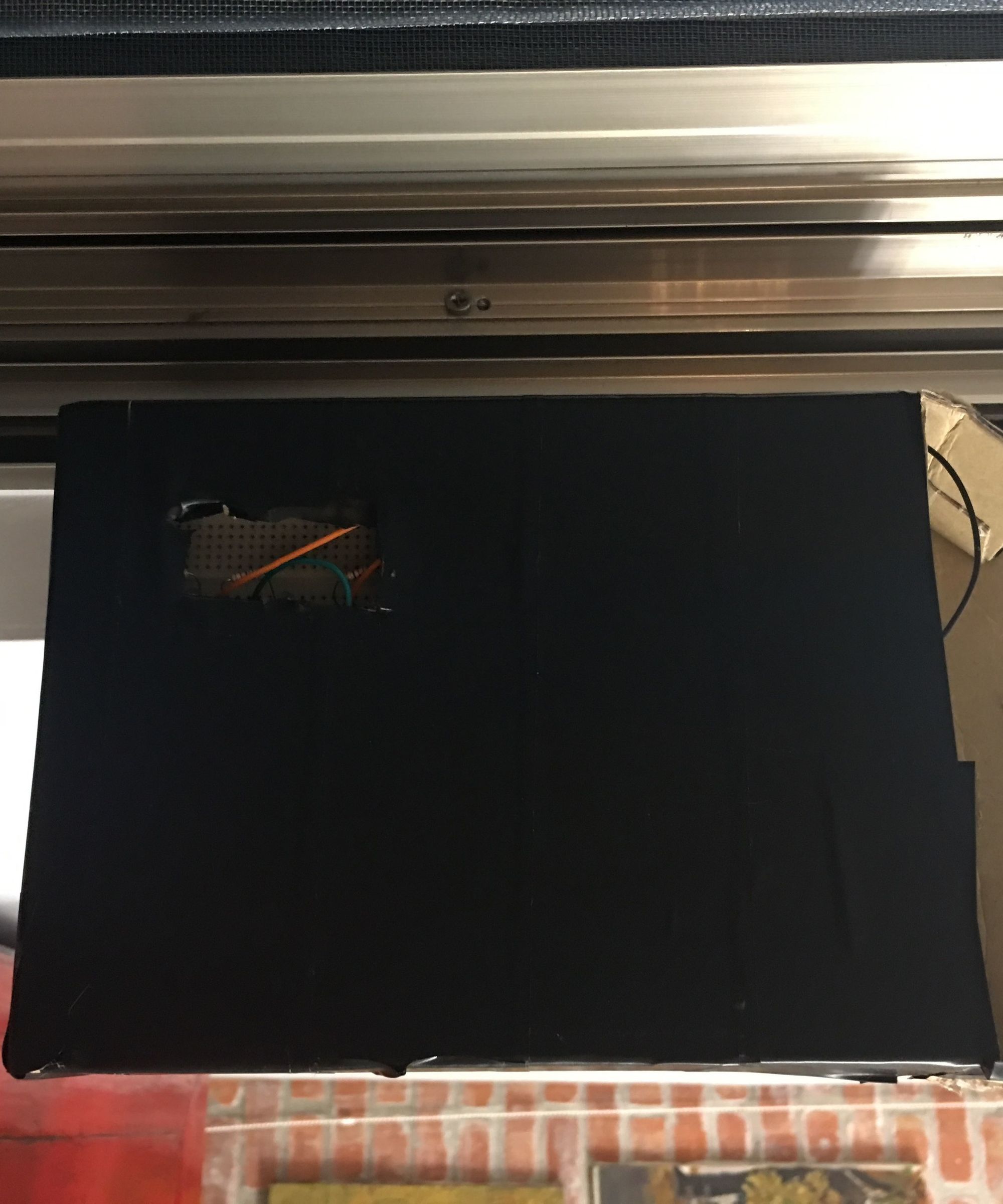 Window Detecter : 4 Steps - Instructables