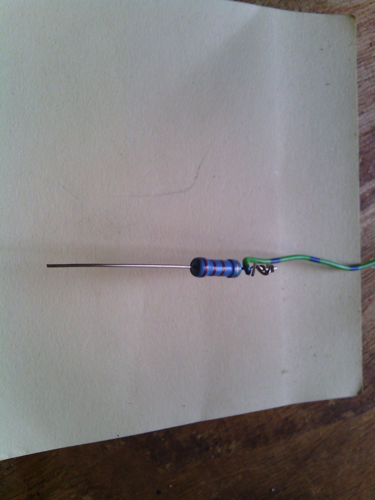 Making an Arduino 3X3 LED Cube in Less Than 30 Minutes : 8 Steps ...