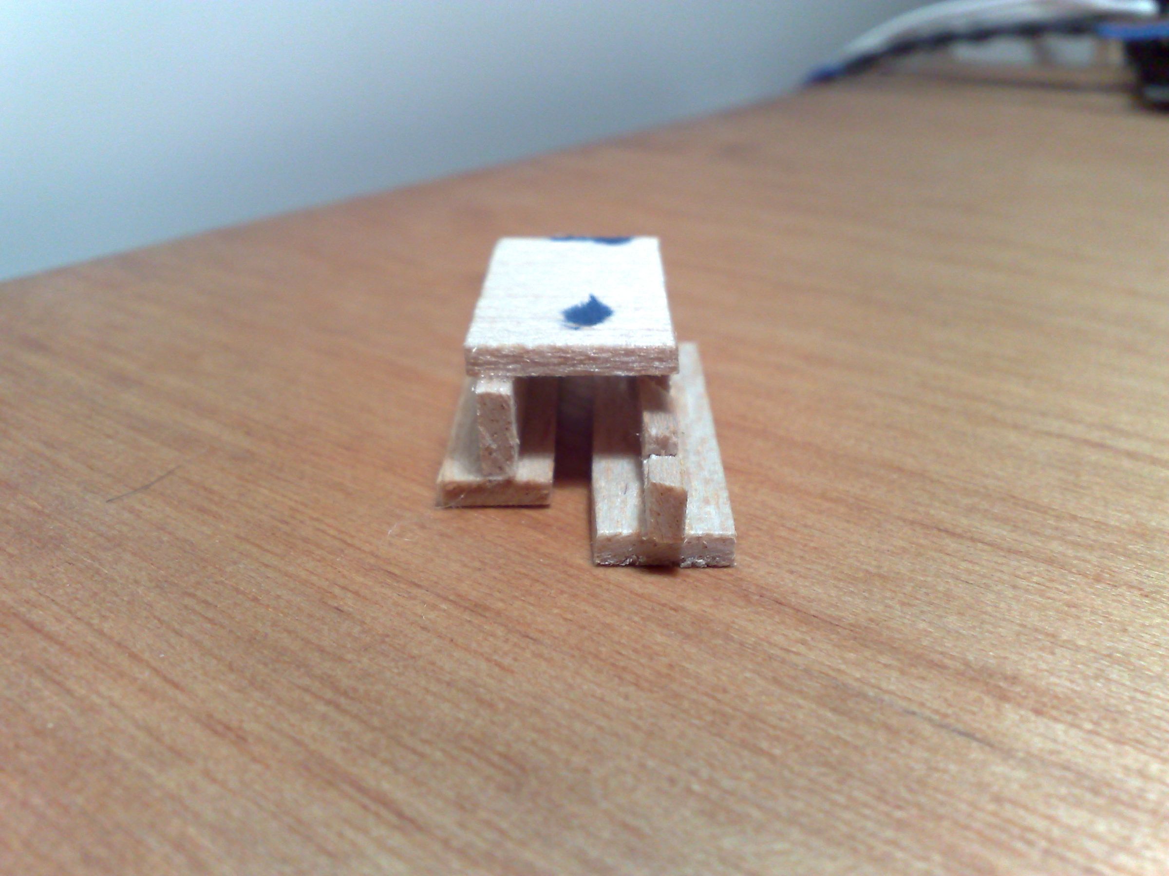 Linear Clock : 22 Steps (with Pictures) - Instructables