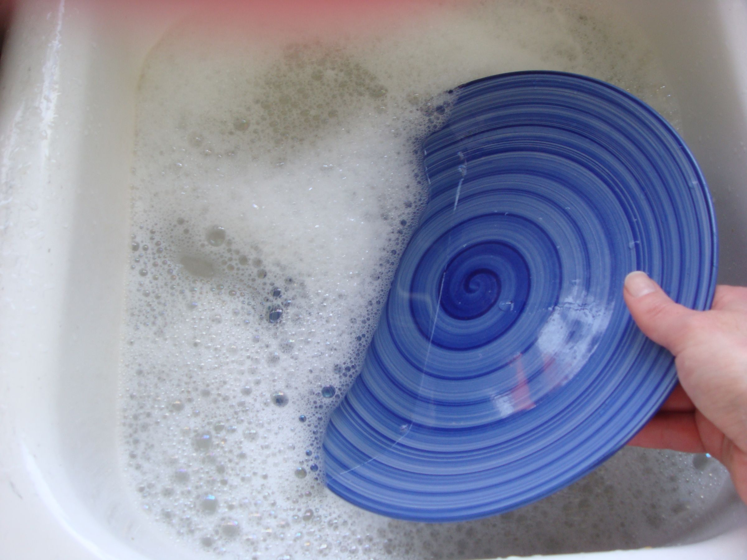 Wash Dishes by Hand : 7 Steps (with Pictures) - Instructables