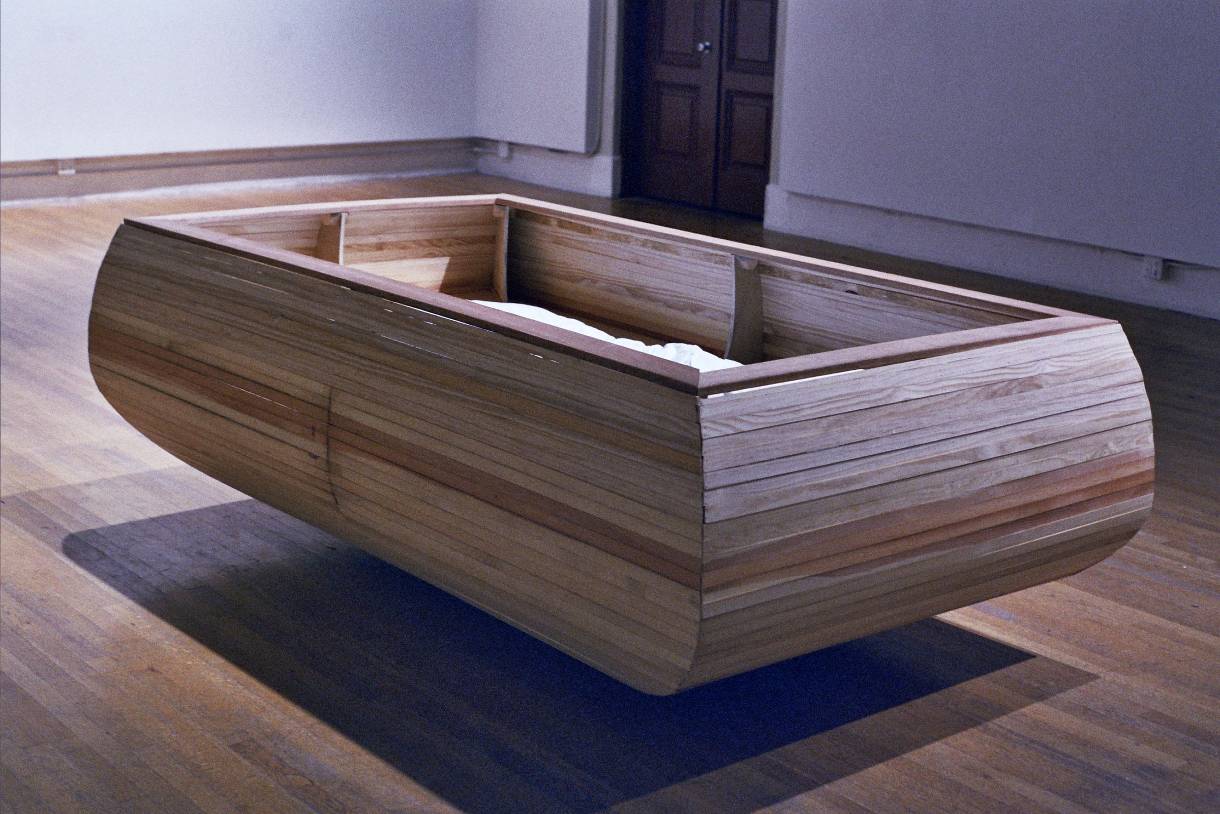 Man Cradle : 4 Steps (with Pictures) - Instructables