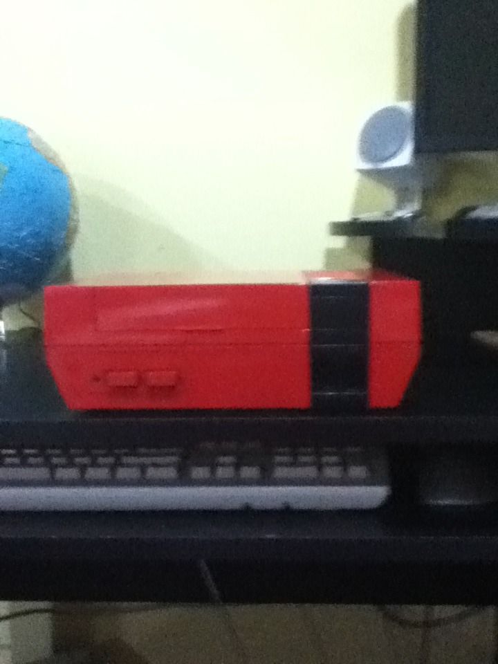 How to Fix a Nes - Instructables