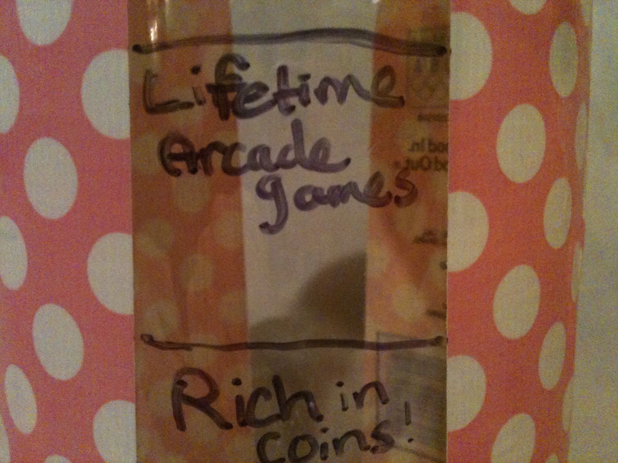 DIY Money Jar : 3 Steps - Instructables